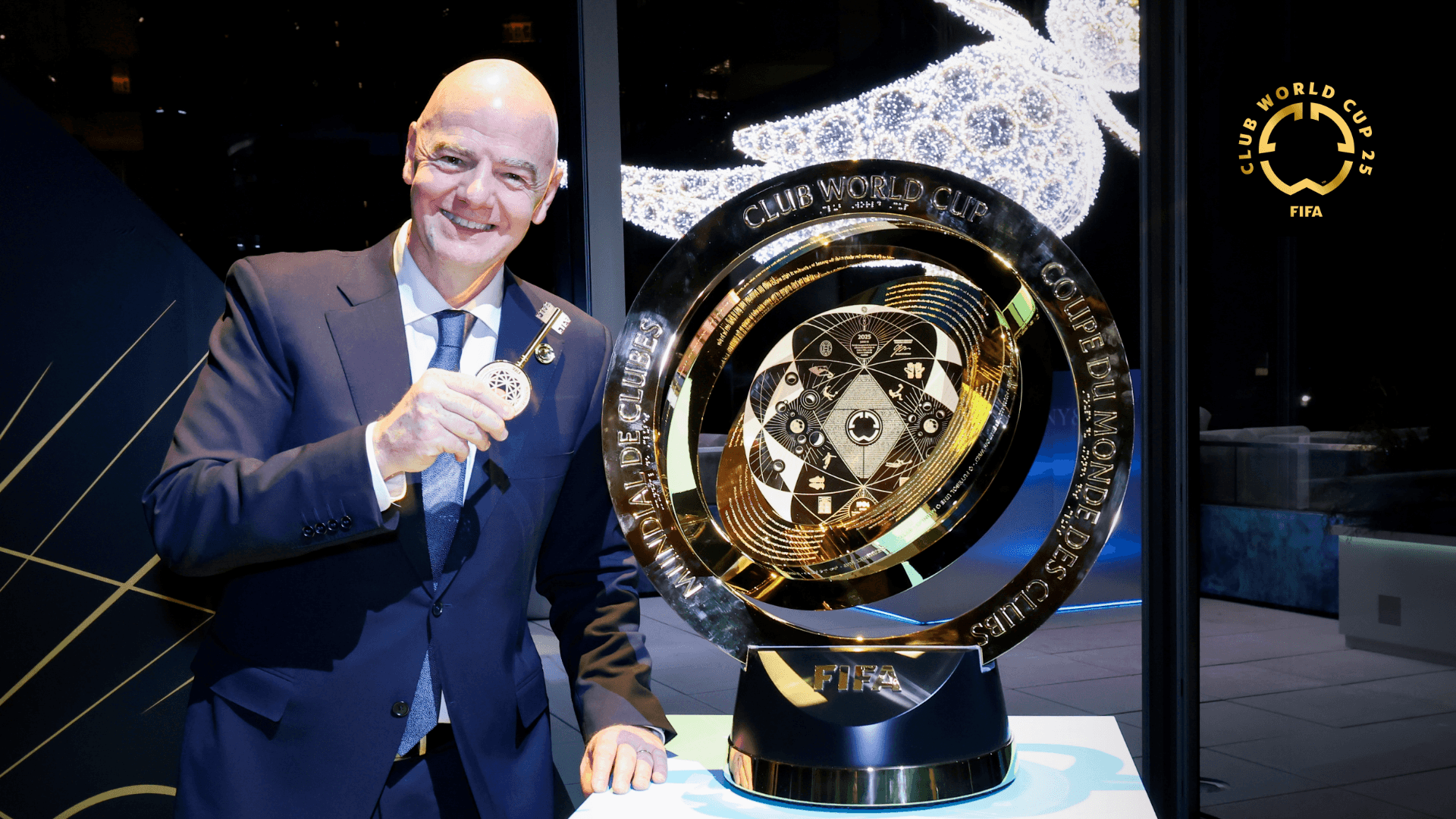 Watch This Summer, FIFA Reinvents the Wheel Online | DAZN US