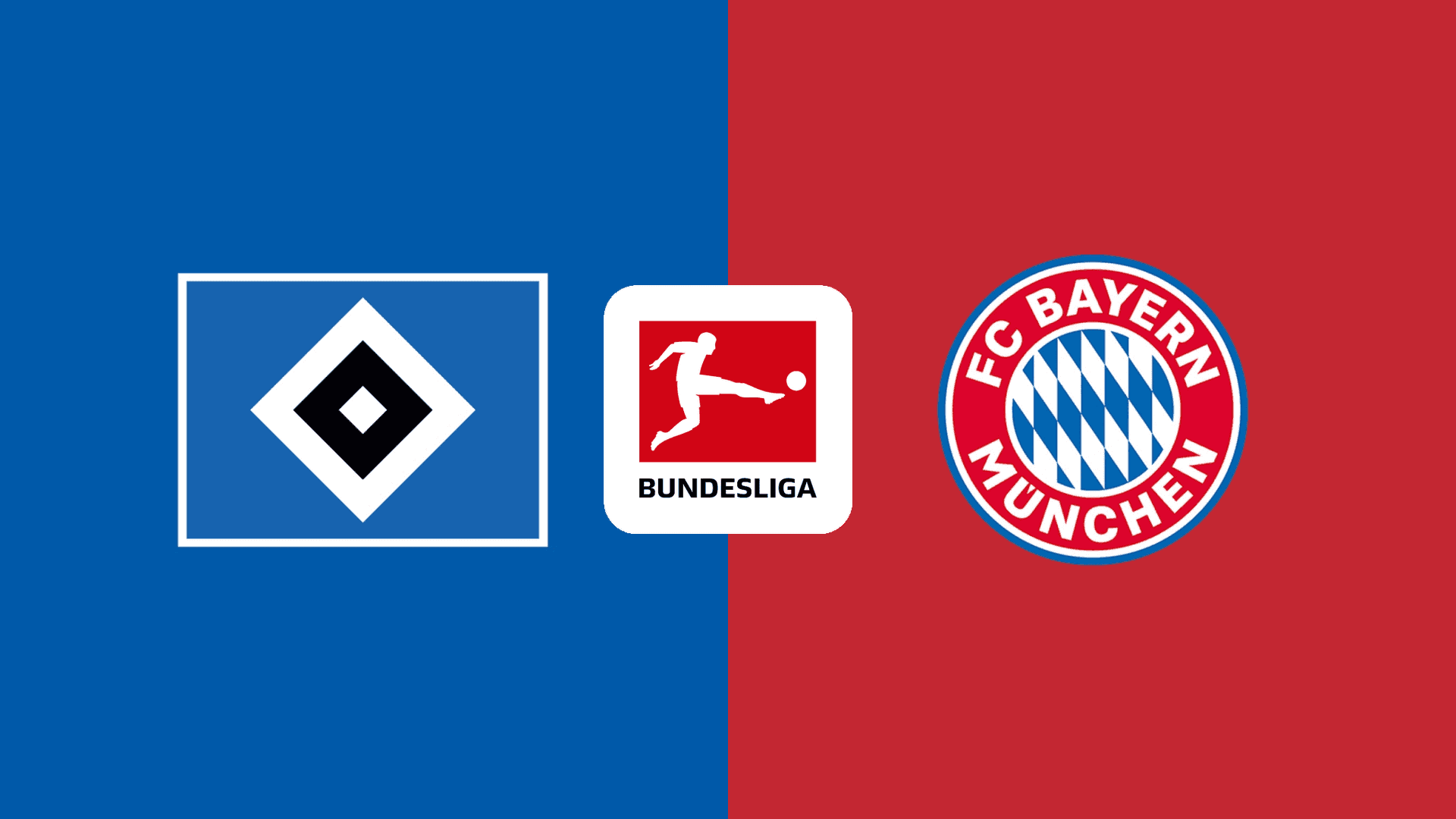 Watch Hamburg vs. Bayern Munich Live Stream Online | DAZN CA