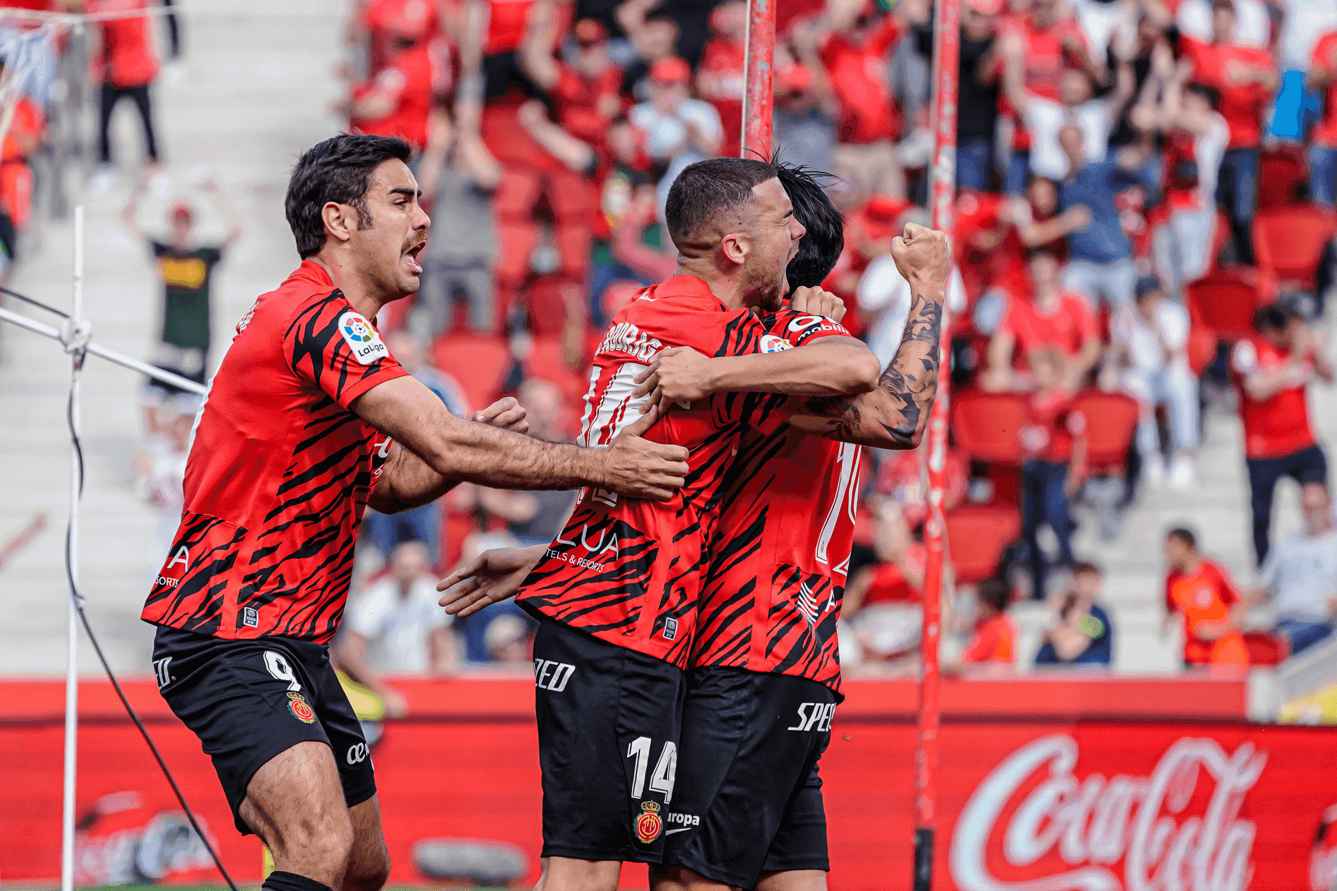 Ver Mallorca Online en Directo | DAZN MX
