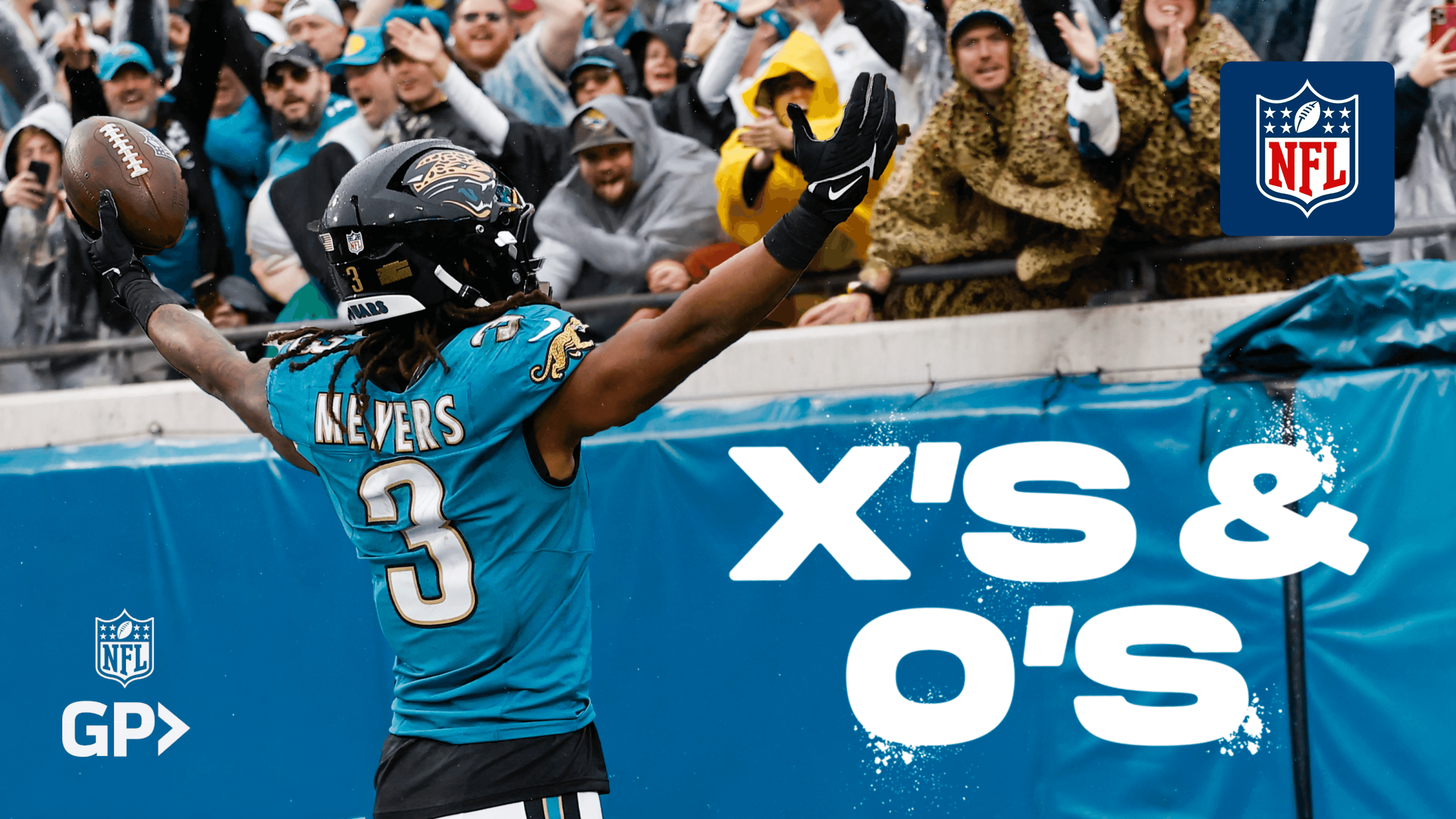 Watch X's & O's: Week 14 Coaches Film Review Live Stream Online | DAZN NZ