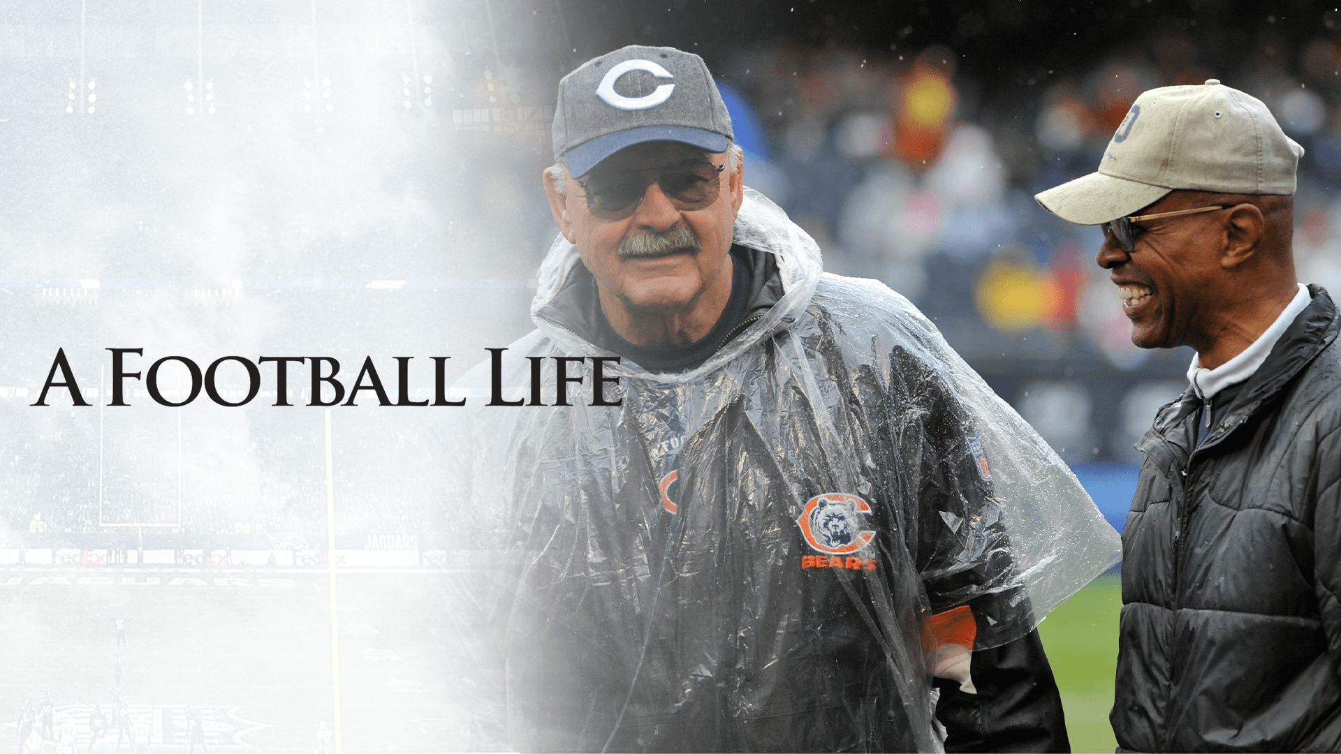 Ver Dick Butkus and Gale Sayers Online | DAZN ES