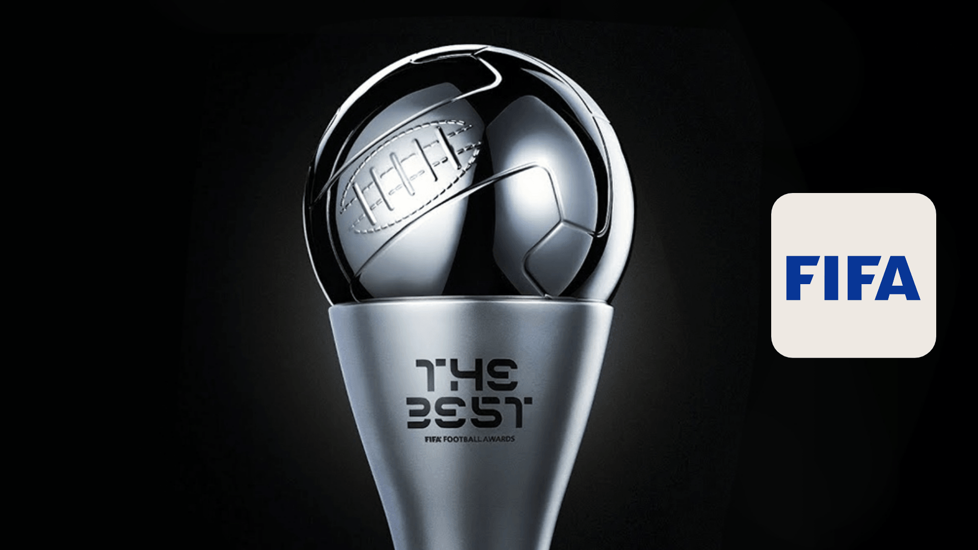 Watch The Best FIFA Football Awards Ceremony Live Stream | DAZN TF