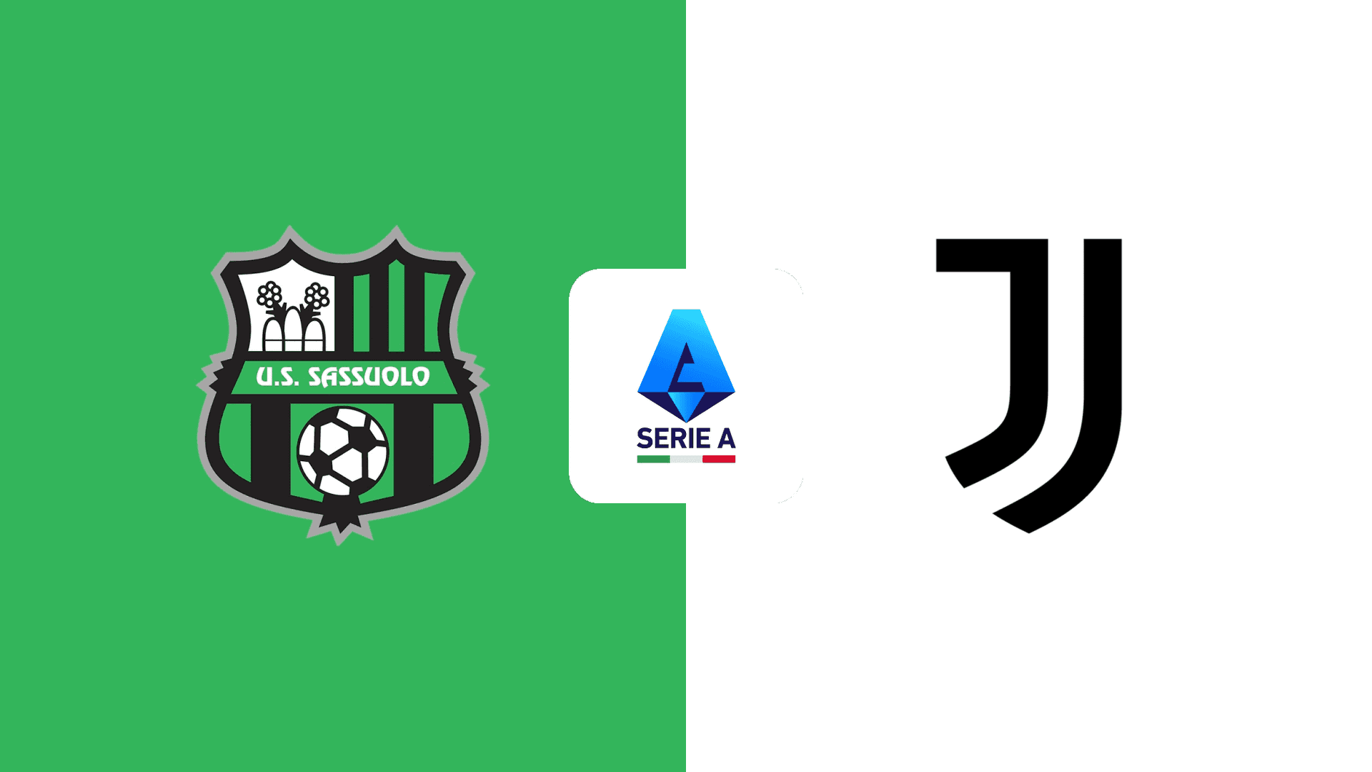 Watch Sassuolo - Juventus Live Stream Online | DAZN BE