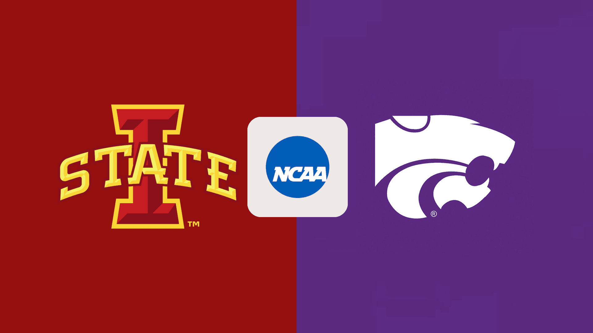 Watch Iowa State @ Kansas State Live Stream Online | DAZN PL