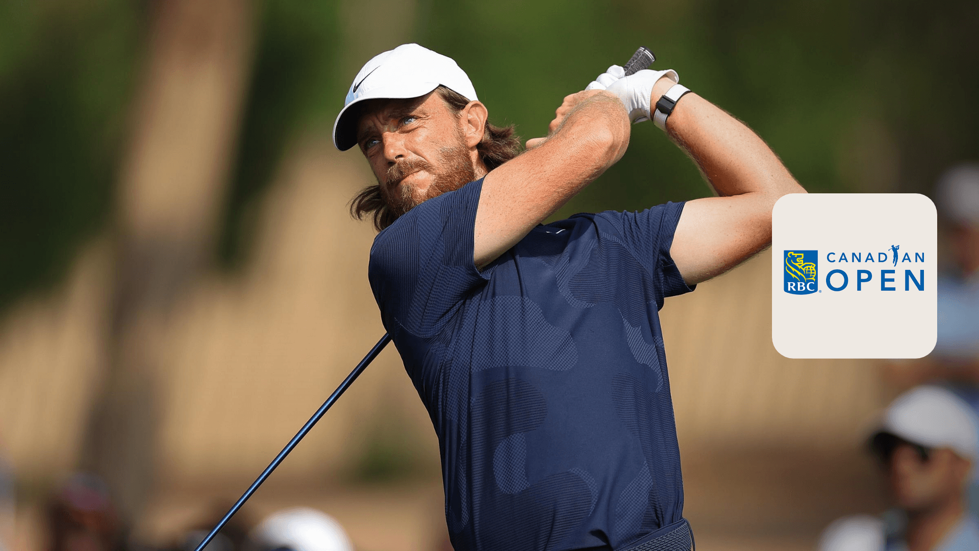 Watch RBC Canadian Open 2024 : Day 3 - Featured Hole - E Live Stream | DAZN TW