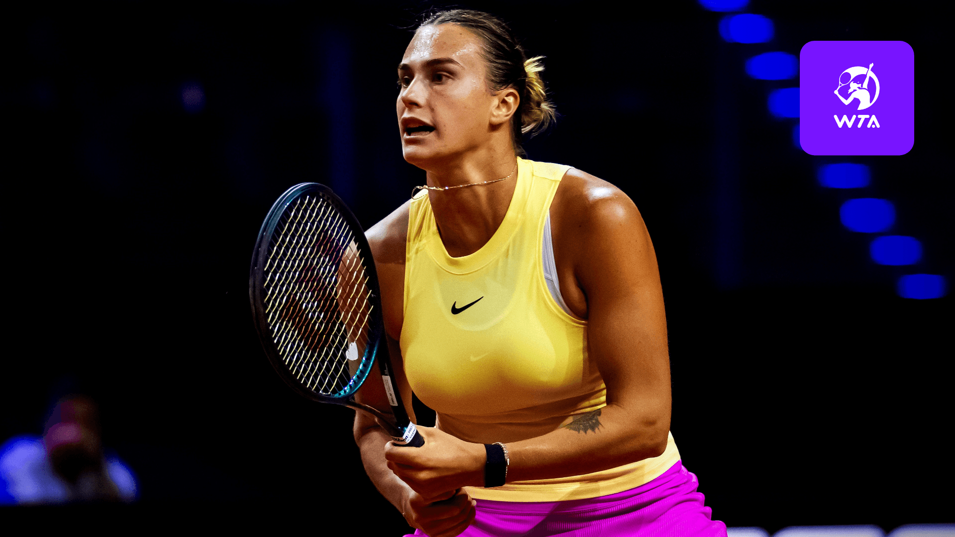 Watch Toronto Open - Day 4 Live Stream | DAZN MH