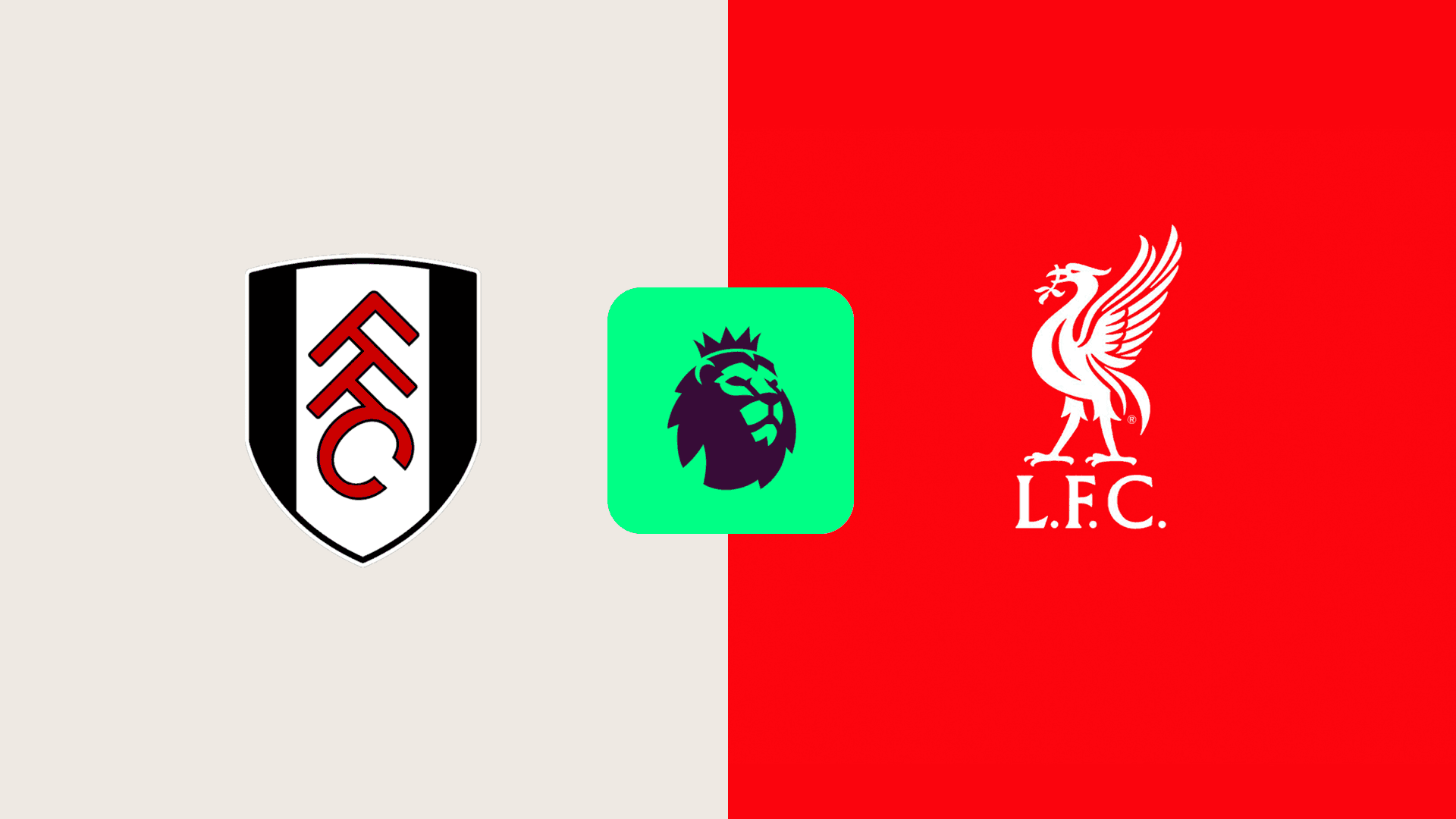 Watch Fulham x Liverpool Live Stream Online | DAZN PT