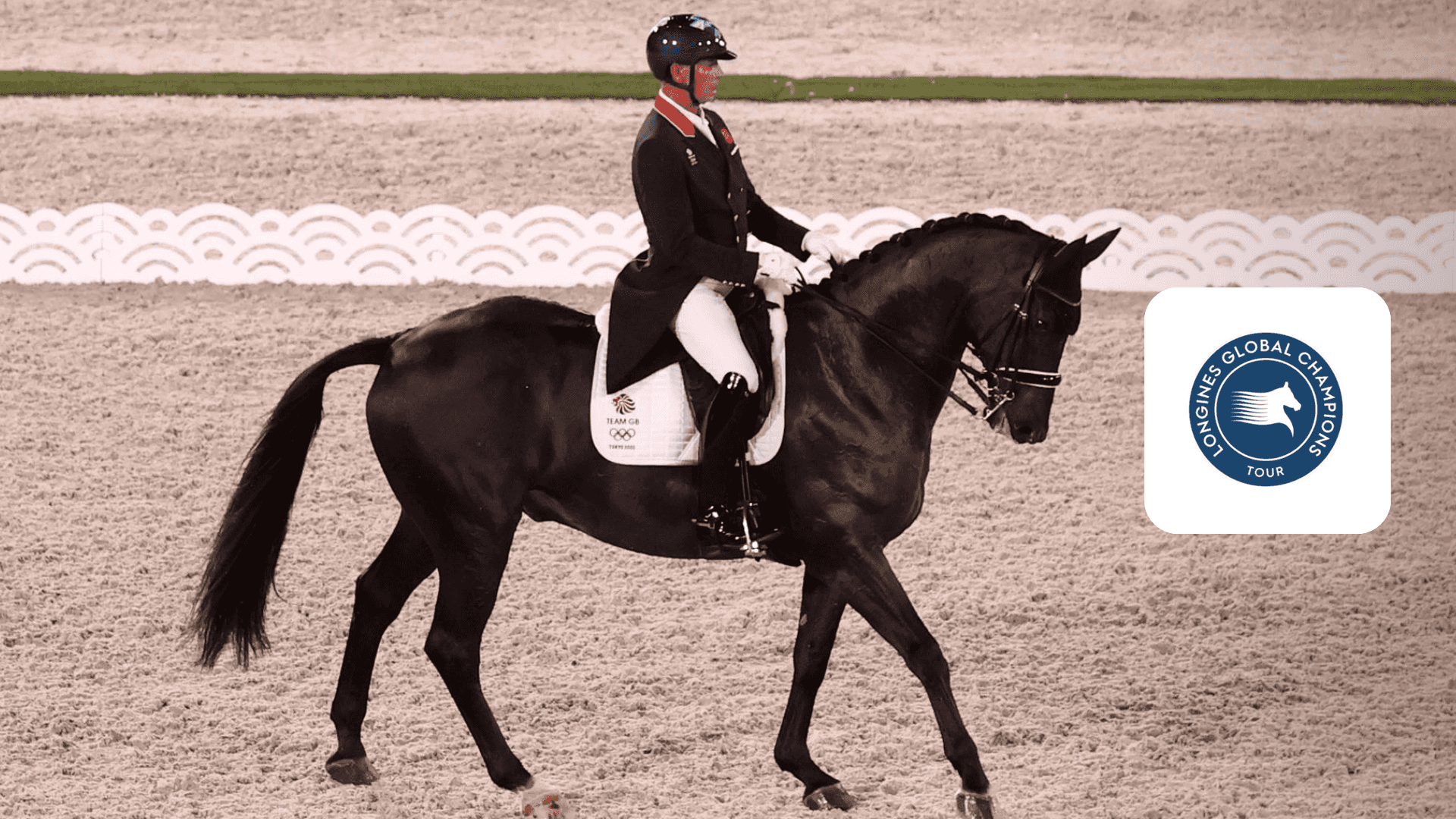 Regardez les diffusions en direct de Rome: Grand Prix | DAZN BE