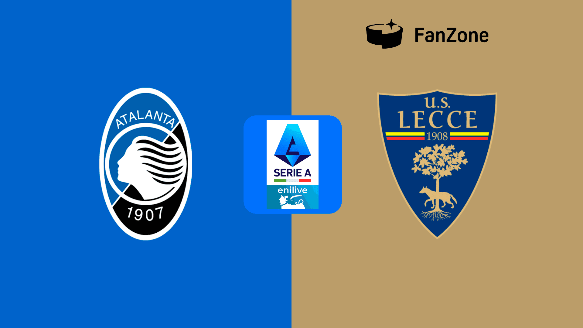 Watch Atalanta v Lecce Live Stream | DAZN JP