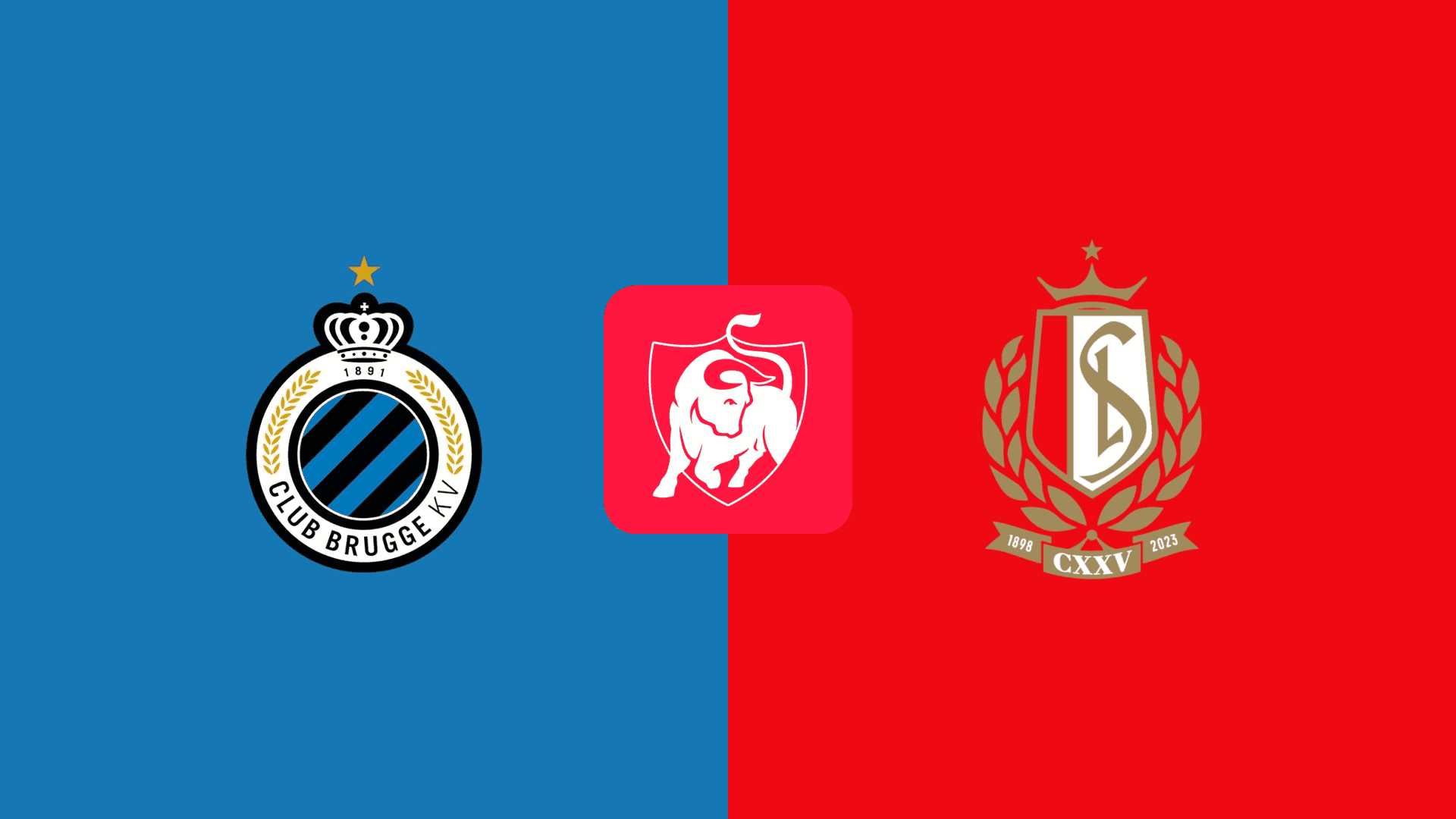 Watch Club Brugge vs. Standard Liege Live Stream Online | DAZN PN