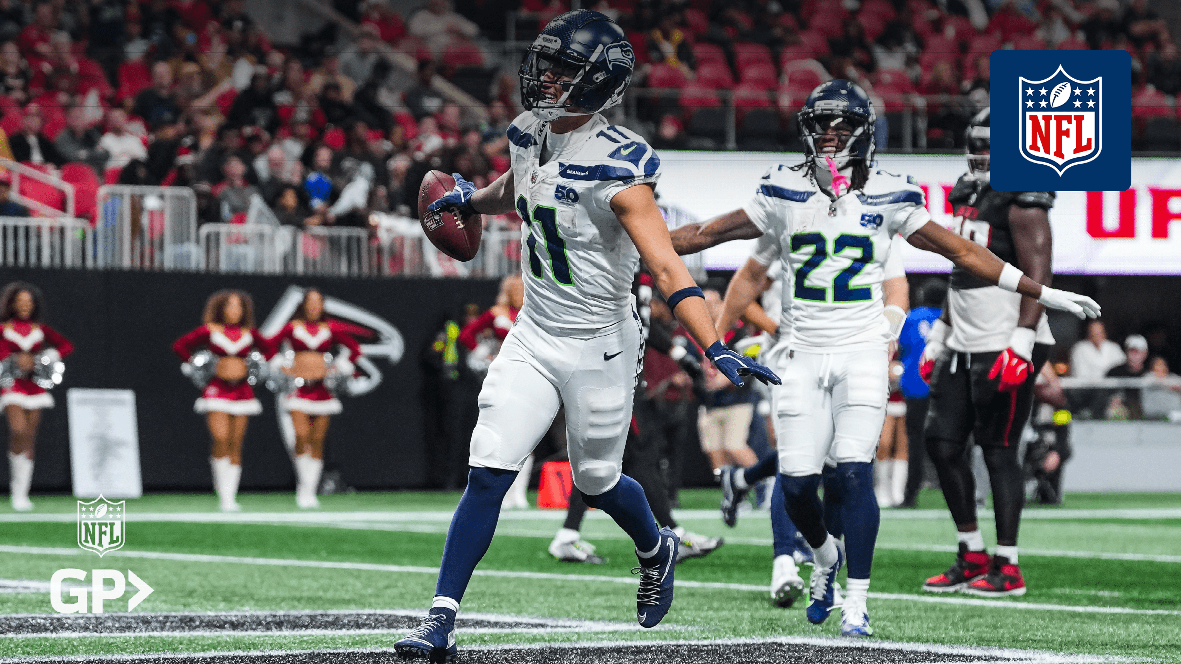 Watch Kurt's QB Insider: Seahawks' Secret to Freeing Up JSN Live Stream ...