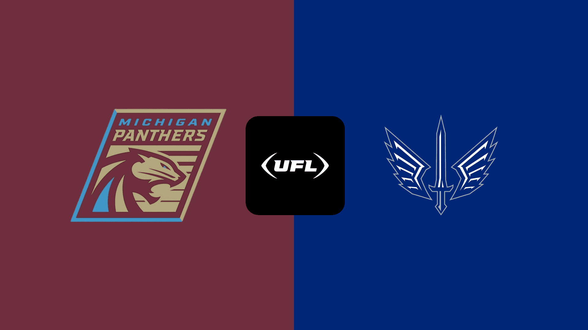 Watch Michigan Panthers @ St. Louis Battlehawks Live Stream | DAZN QA