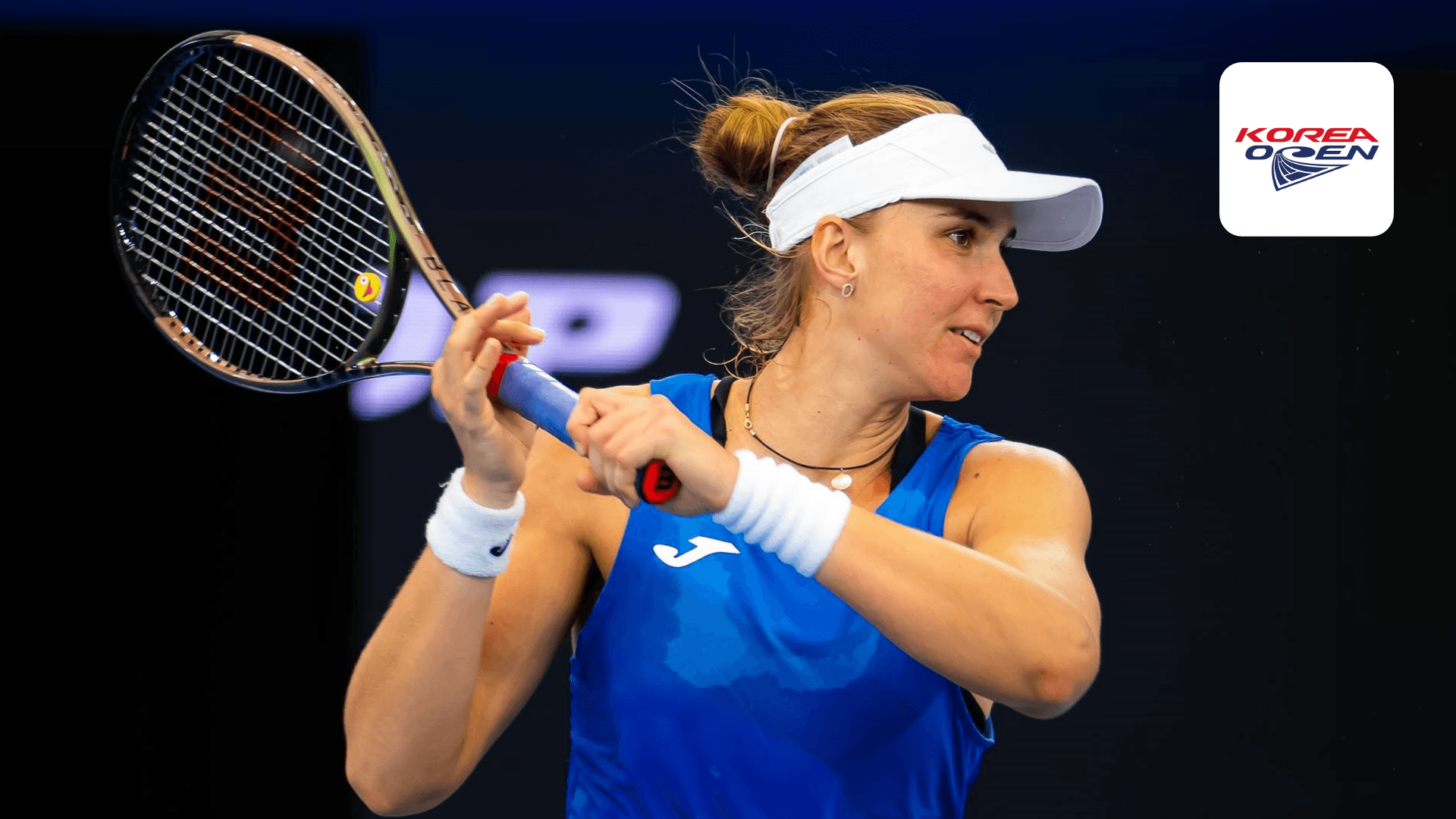 Watch Seoul Open - Day 4 Live Stream | DAZN CA