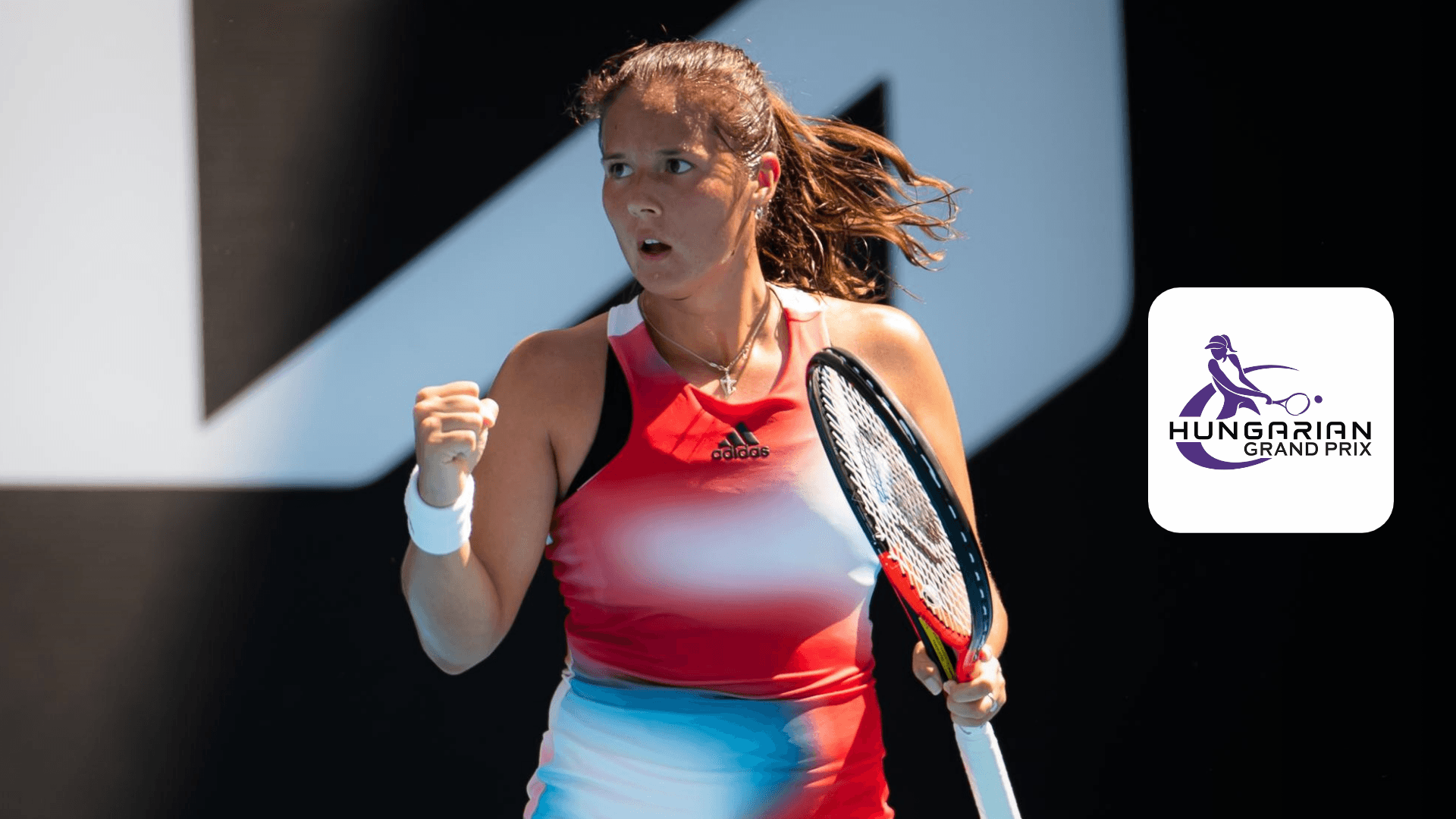 Watch Budapest Open - Day 5 Live Stream | DAZN IN