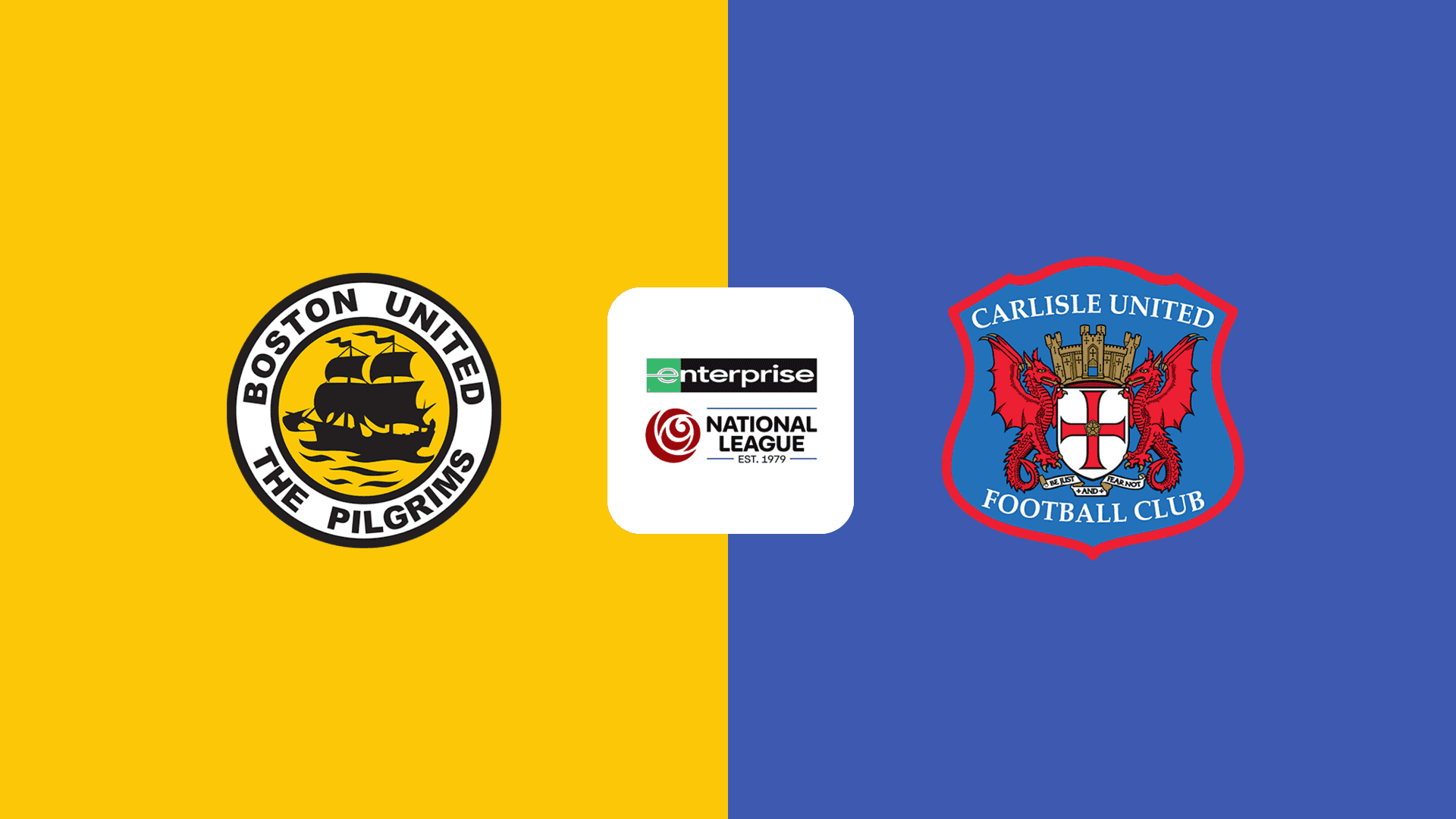 Watch Boston vs. Carlisle Live Stream Online | DAZN JP