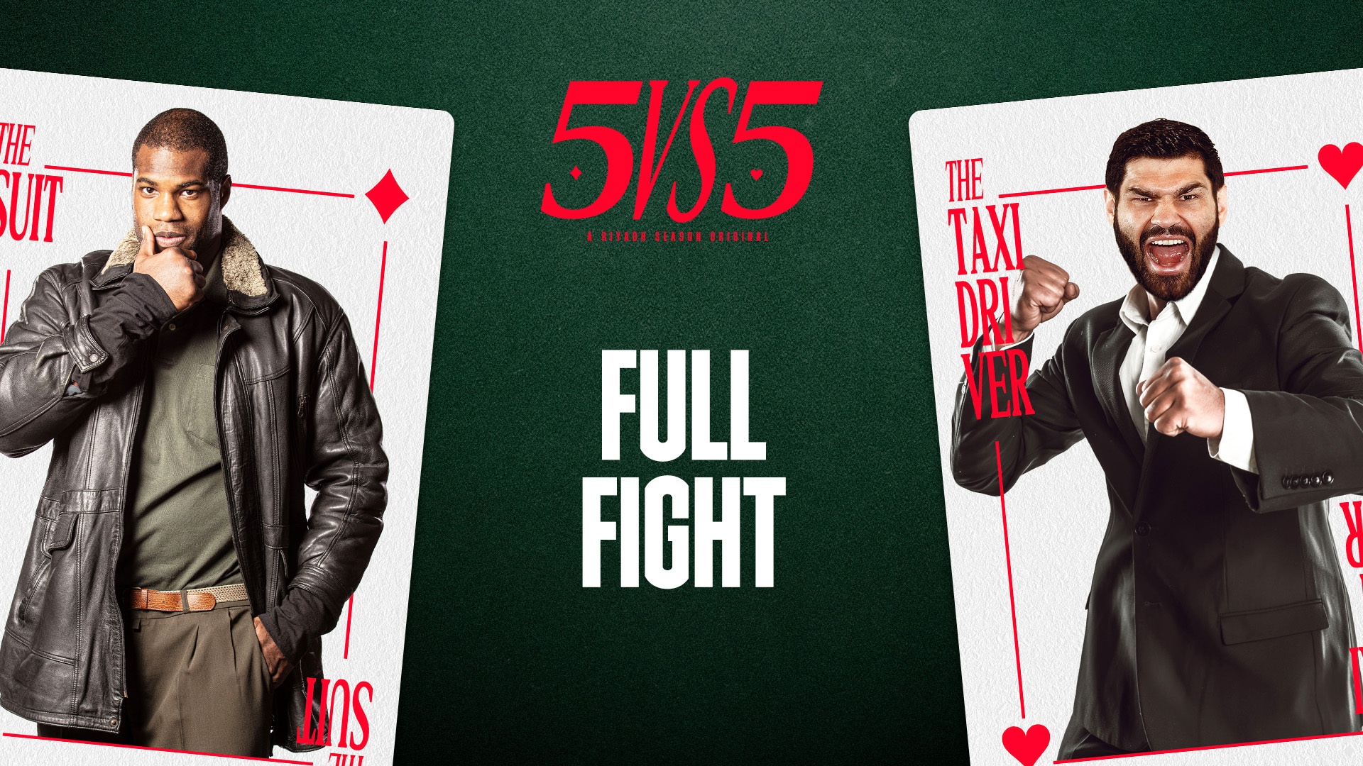 Watch Dubois vs. Hrgovic: Full Fight Online | DAZN DE