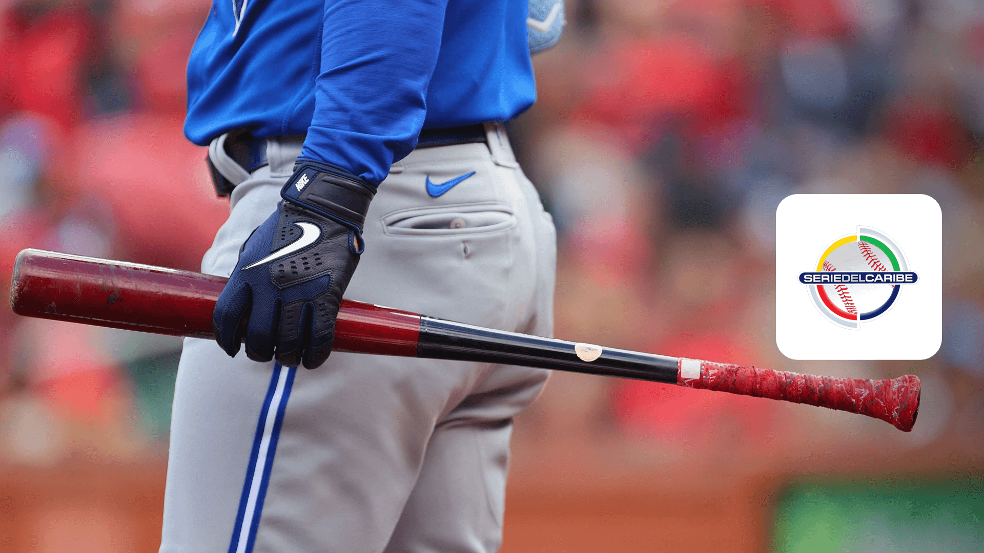 Watch Caribbean Series - Semi-Final 1 Live Stream | DAZN TR