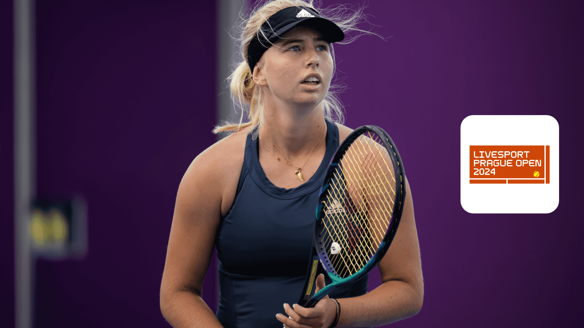 Watch Prague Open - Day 4 Live Stream | DAZN CA