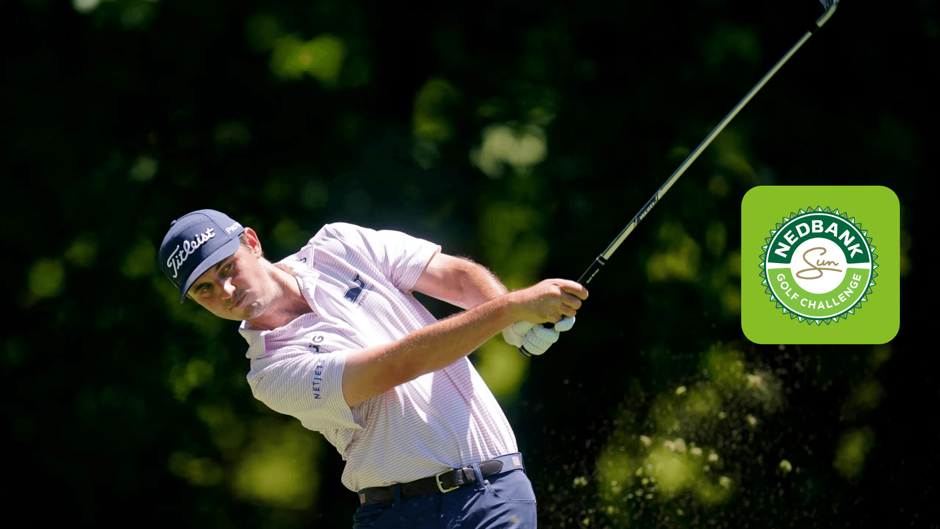 Watch Nedbank Golf Challenge | Day 4 Live Stream | DAZN DE