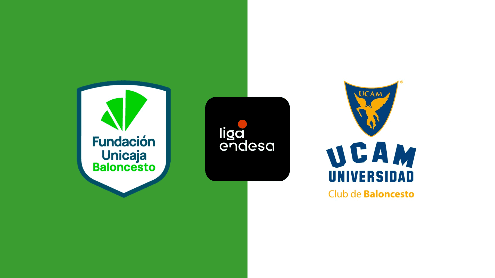 Watch Unicaja Málaga - UCAM Murcia Live Stream Online | DAZN ES