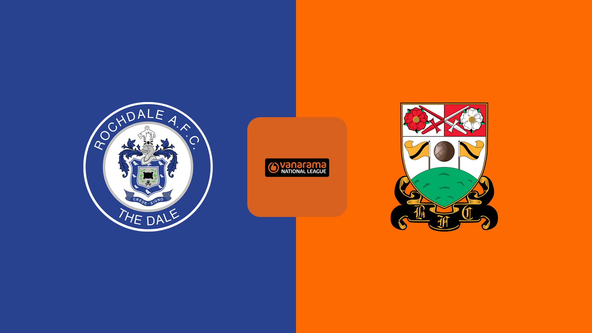 شاهد البث المباشر لـ روتشديل ضد بارنت | DAZN YE