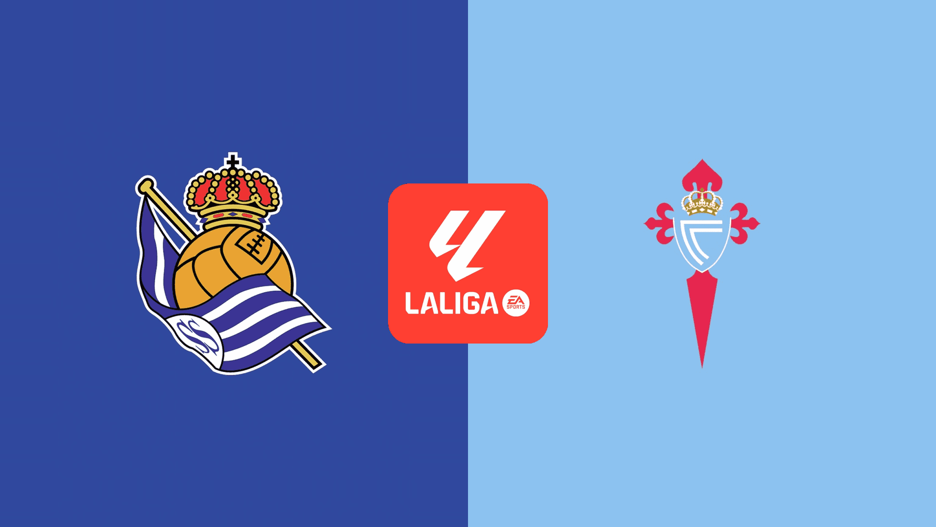 Watch Real Sociedad - Celta Vigo Live Stream Online | DAZN DE