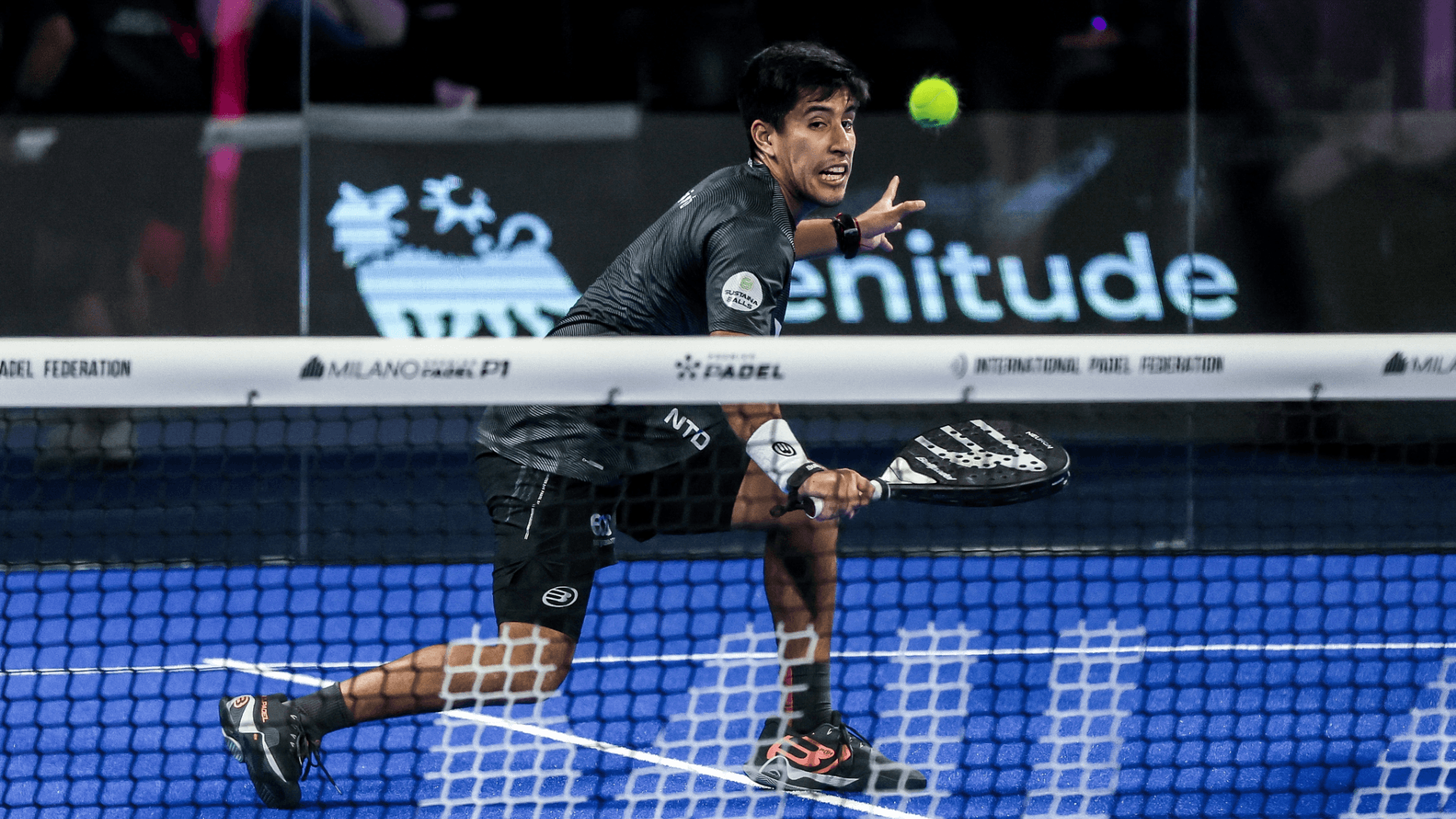 Watch Hexagon Cup 2024 - Day 1 Live Stream | DAZN BH