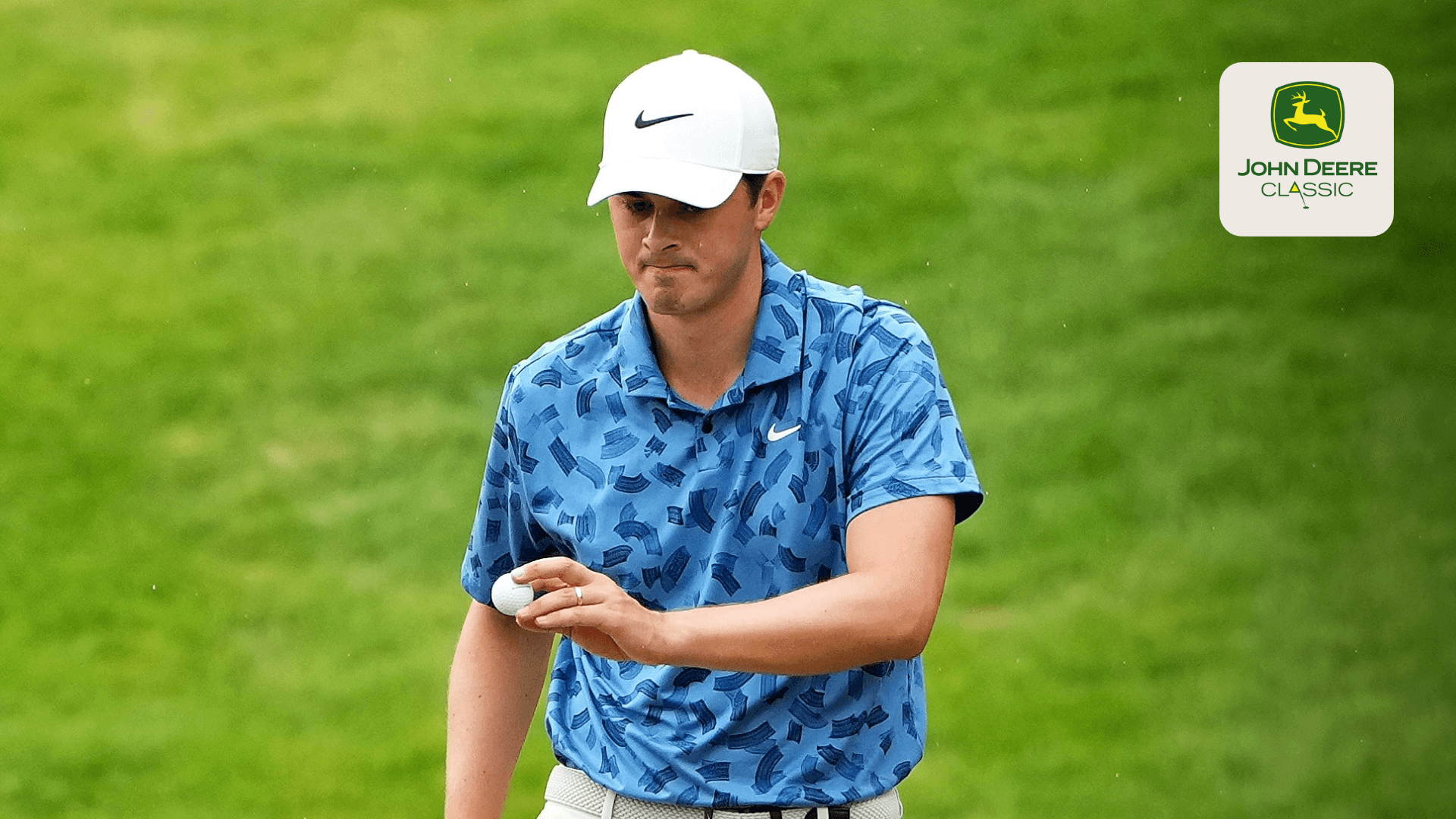 Watch Round 4 - Highlights Online | DAZN OM