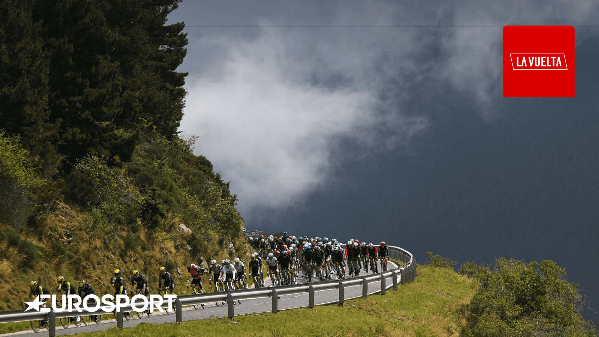La Vuelta, Stage 6 + Post Program | DAZN IT