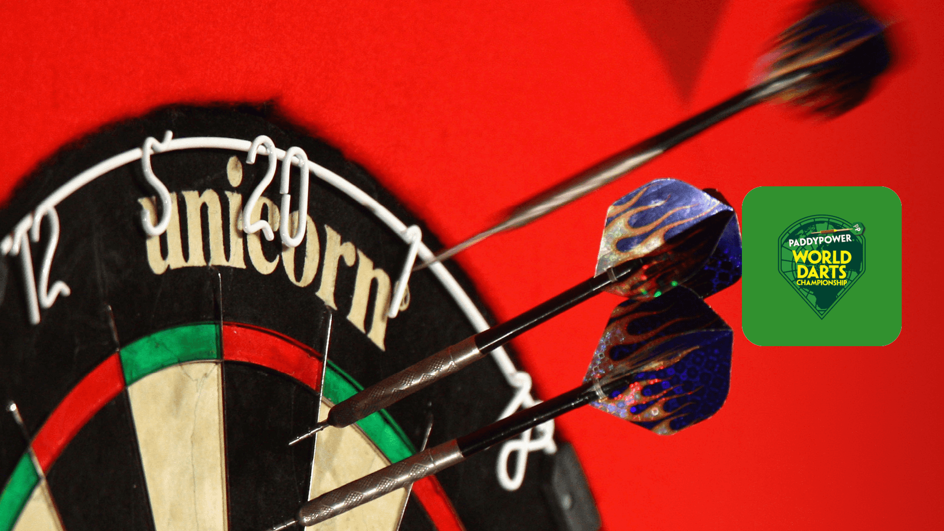 World Darts Championship | Finale in Diretta Streaming | DAZN IT