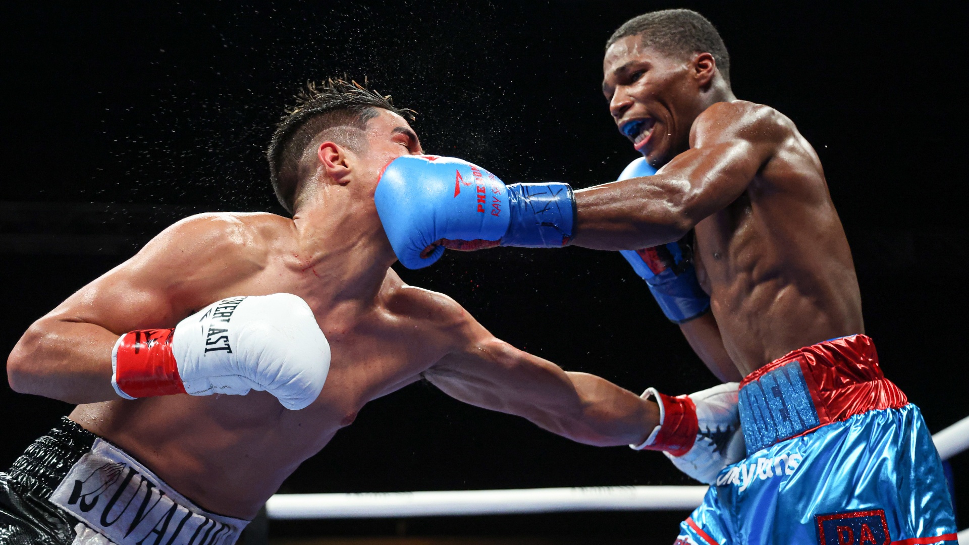 Watch Ford vs. Medina (2022) Online | DAZN YT