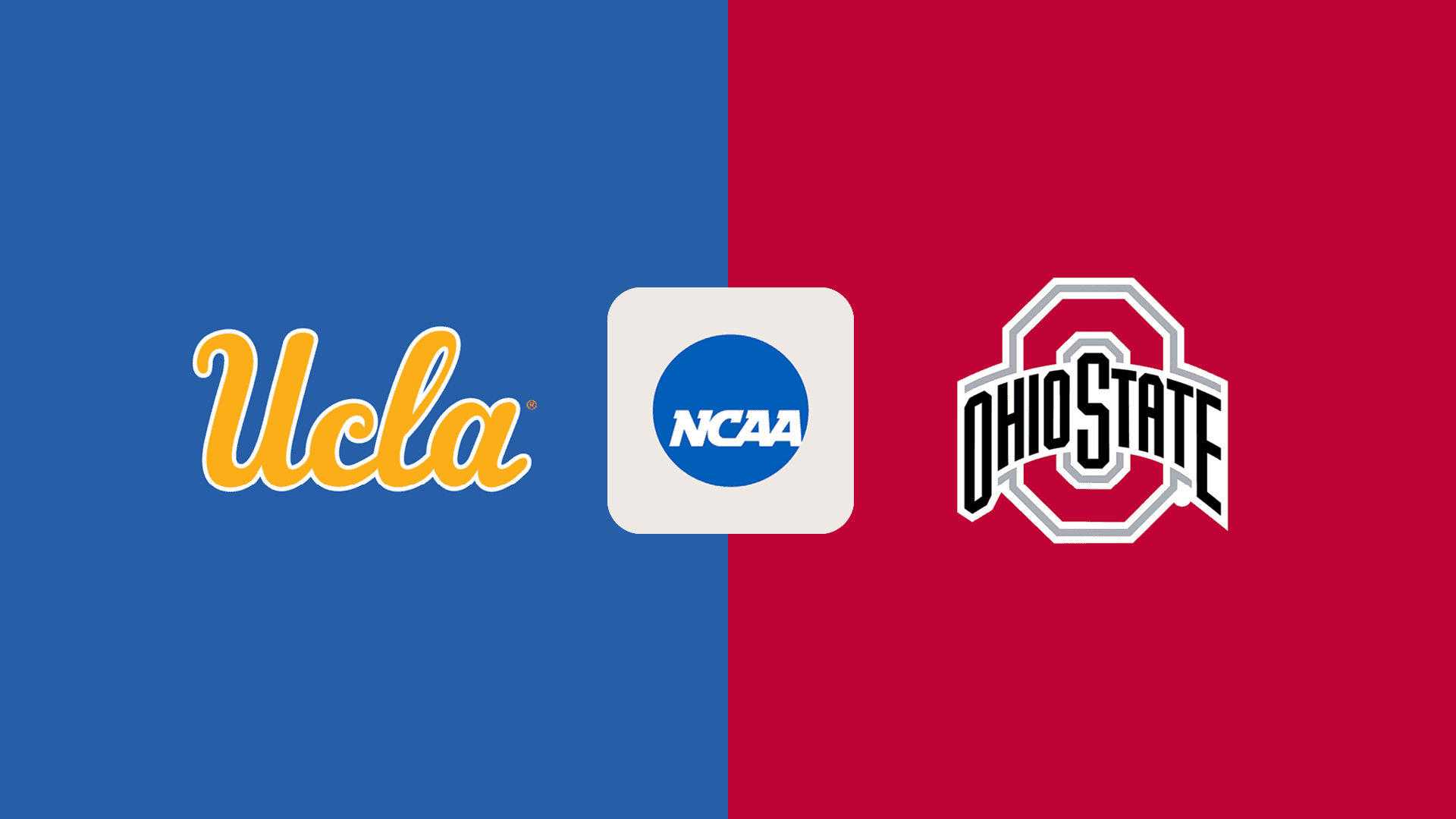Watch UCLA @ Ohio State Live Stream Online | DAZN IT