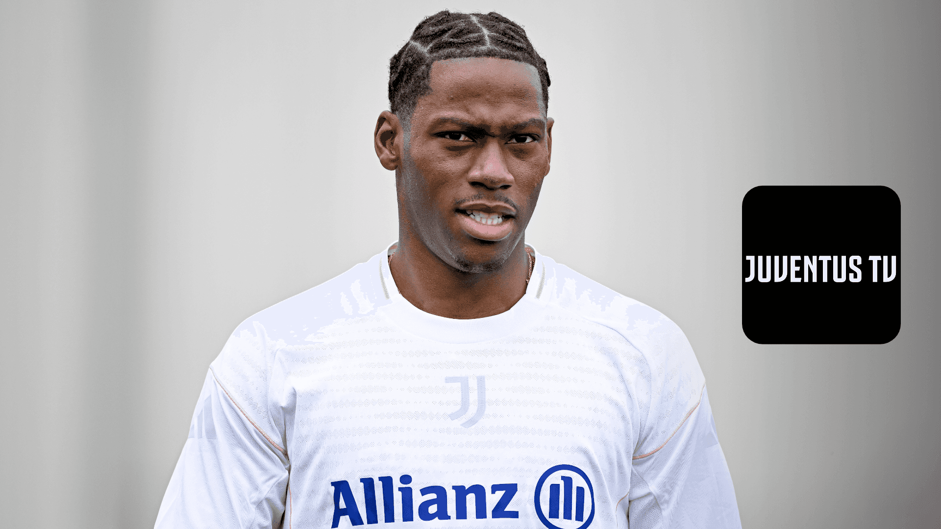 Watch Press Conference Jonathan David Live Stream | DAZN IT