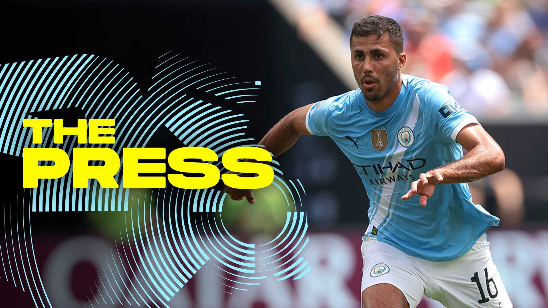 شاهد البث المباشر لـ الصحافة | اليوم 13 | DAZN EG