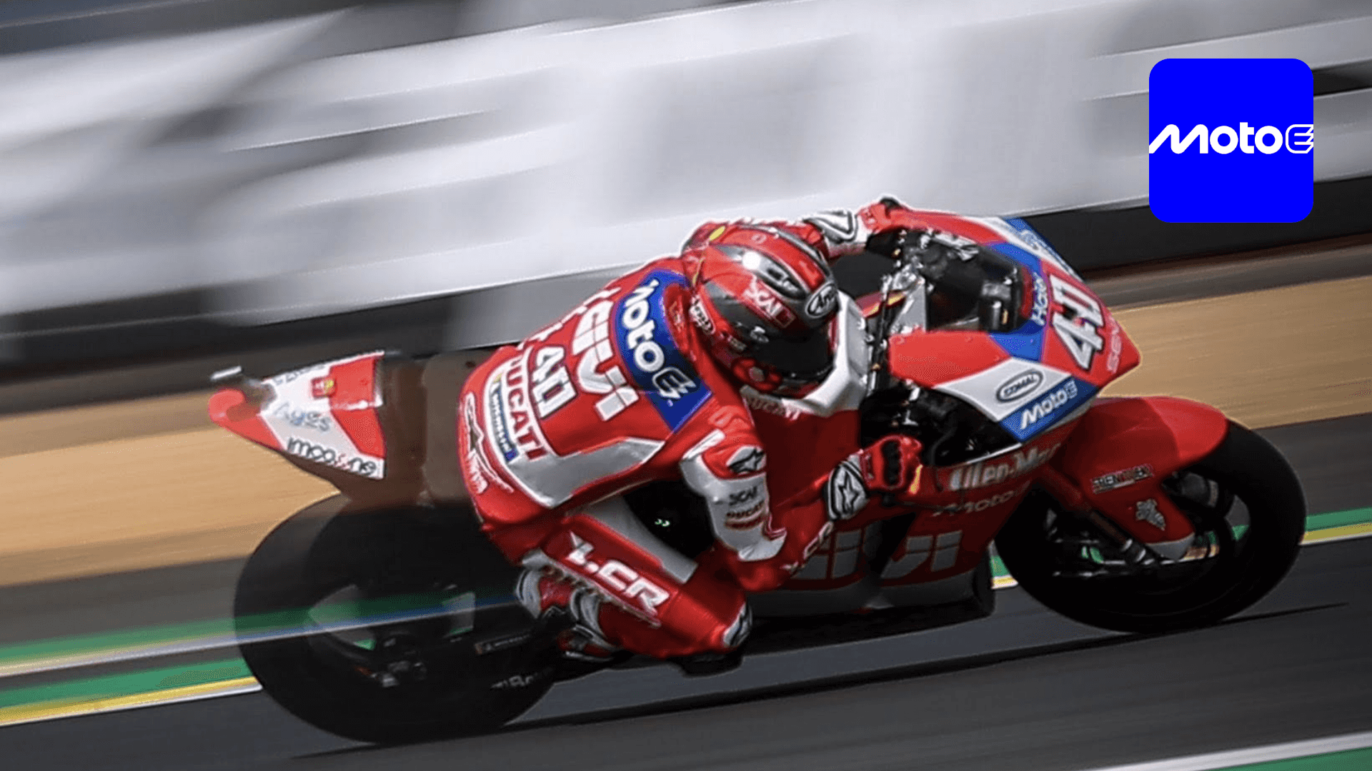 Ver Carrera 1 | GP Michelin de Francia Online en Directo | DAZN ES