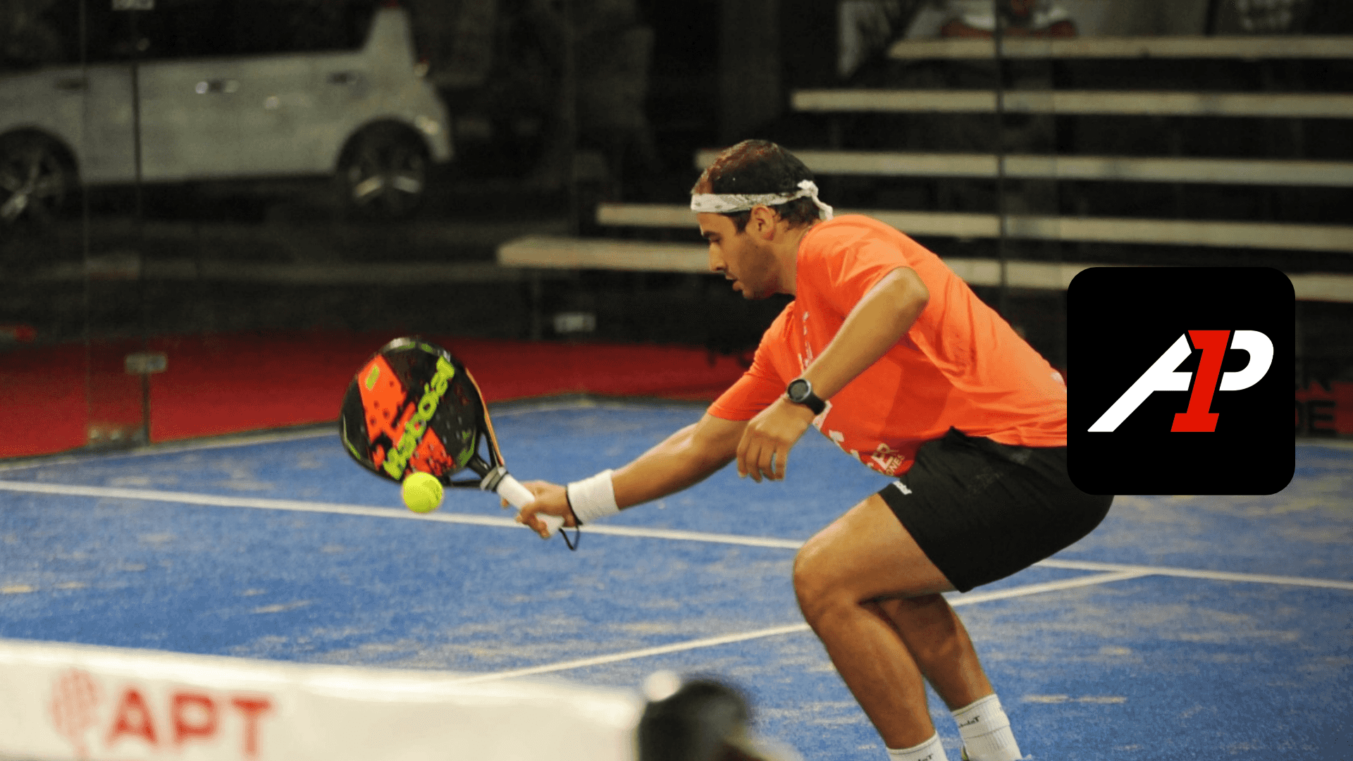 Watch Córdoba Open : Day 6 Live Stream | DAZN IT