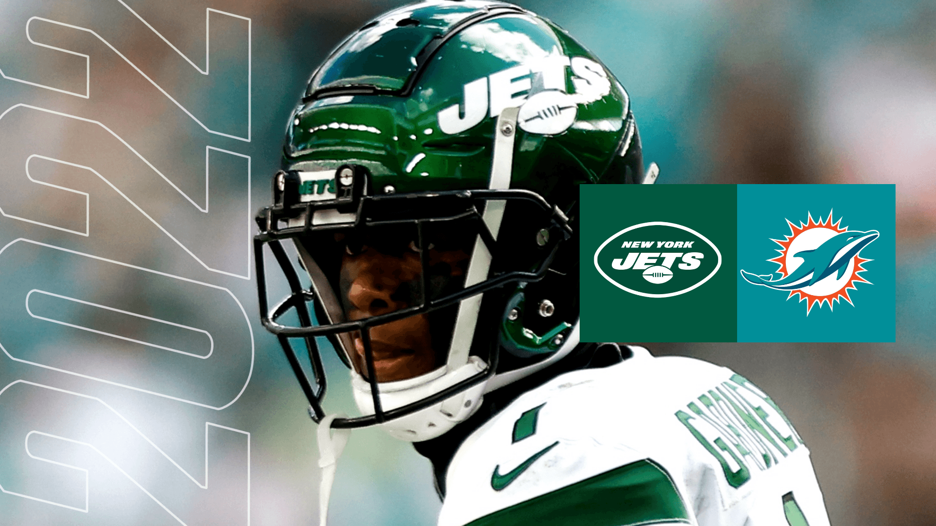 Regardez Jets @ Dolphins en direct | DAZN FR