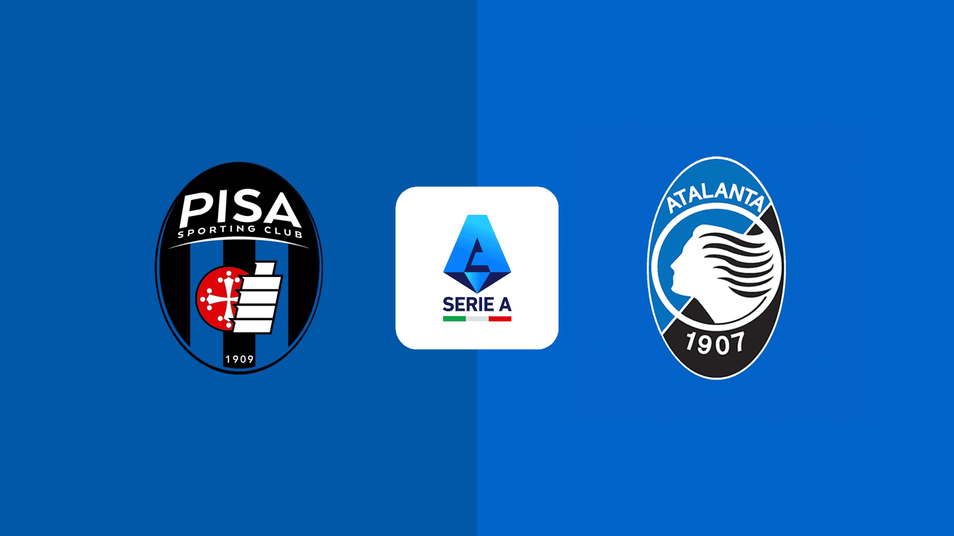 Watch Pisa vs. Atalanta Live Stream Online | DAZN MC