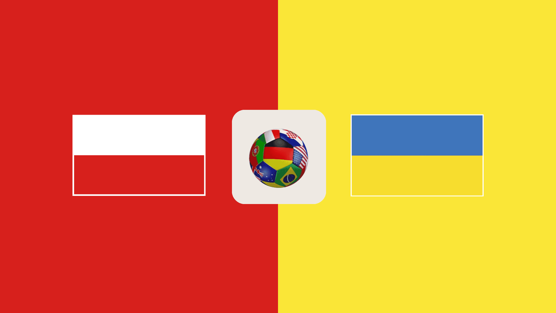 Watch Poland - Ukraine Live Stream Online | DAZN DE