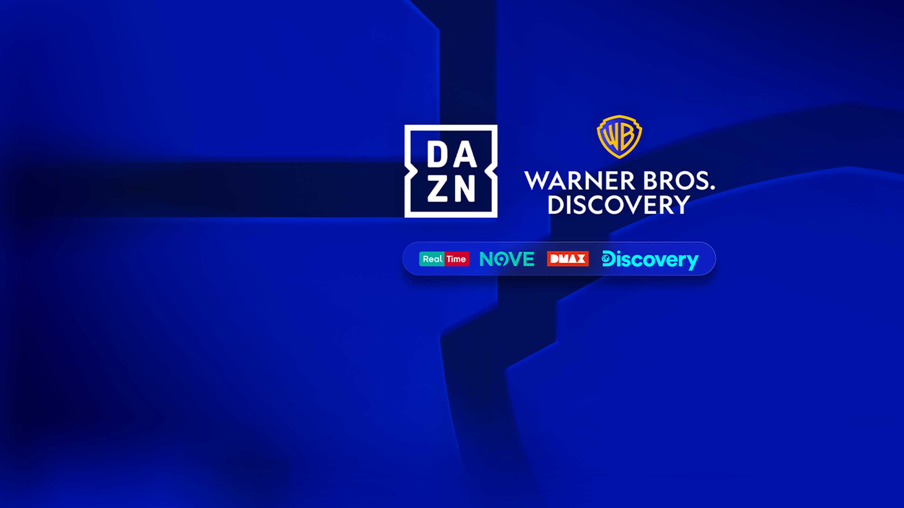 Intrattenimento in Diretta Streaming | DAZN IT