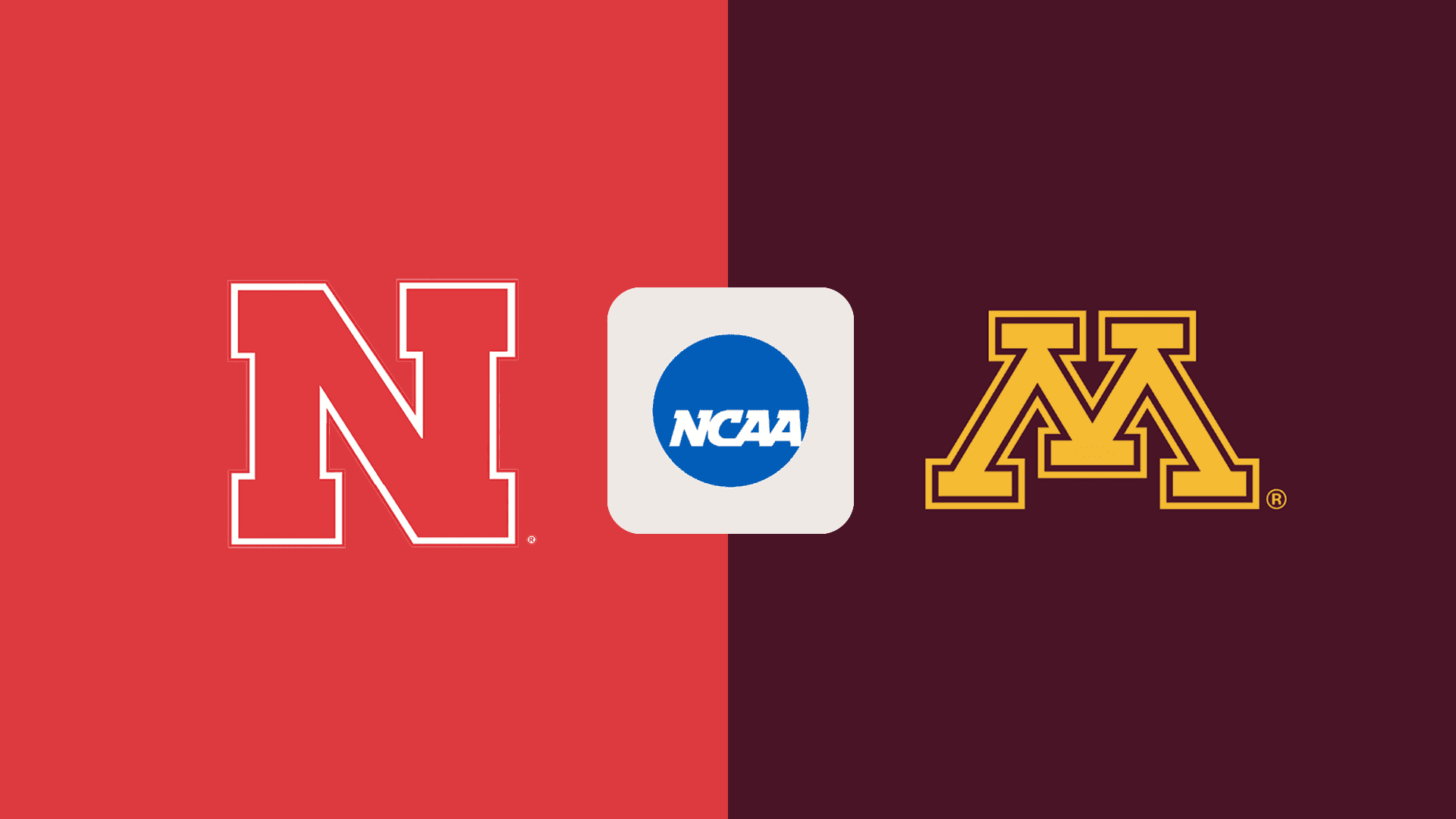 Assista Nebraska @ Minnesota ao vivo online | DAZN BR