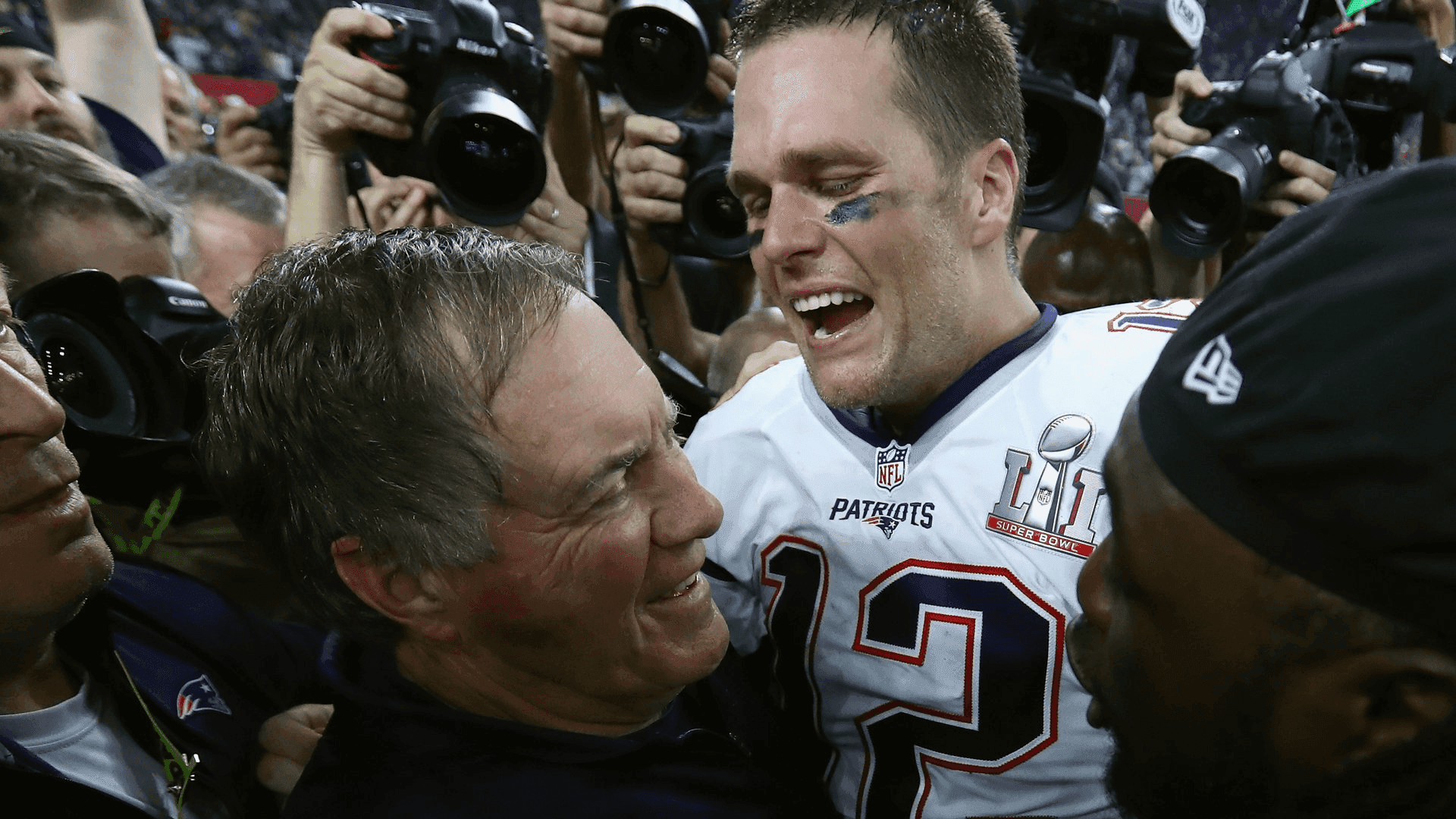 Watch Super Bowl Archives Live Stream | DAZN GB