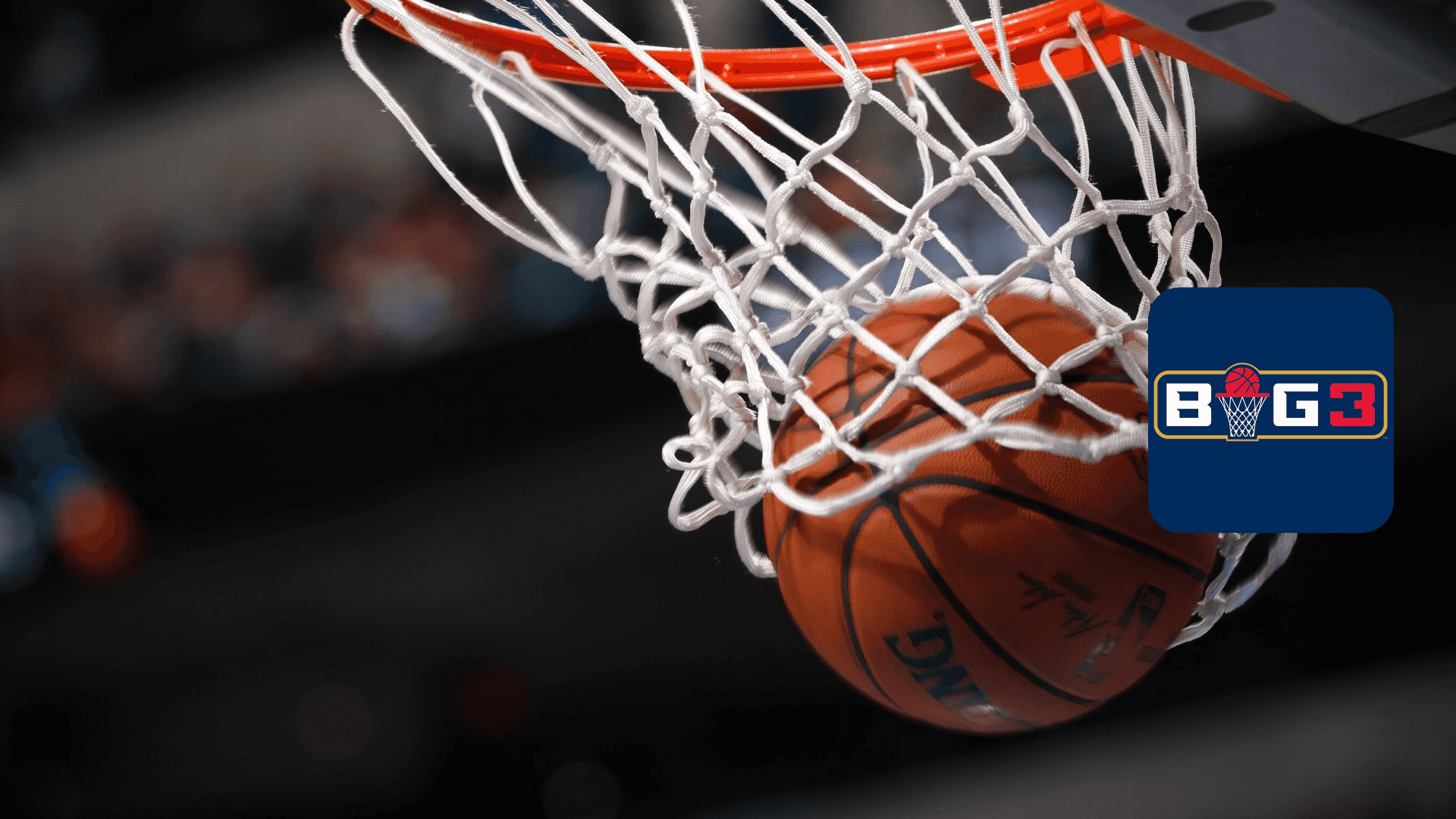 BIG3 | Miami Live Stream | Jetzt Anmelden | DAZN DE