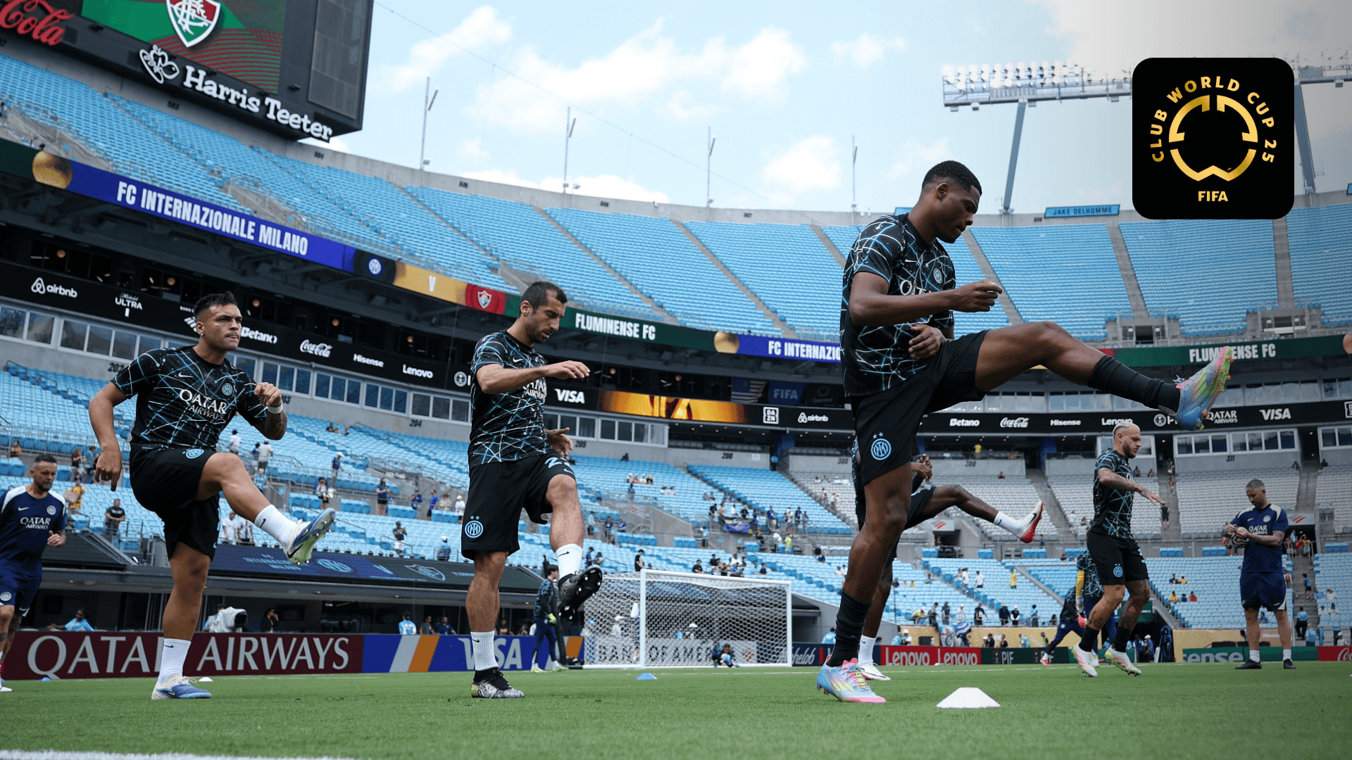 شاهد لقطات GoPro: توماس بيرنبروخ على الإنترنت | DAZN LB