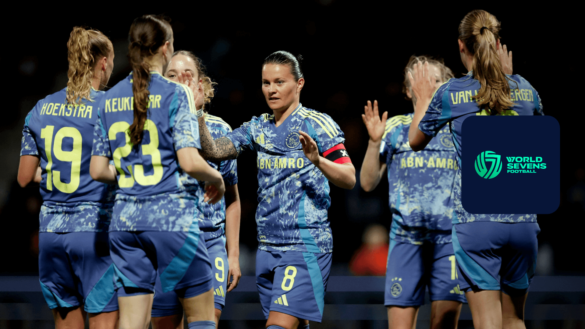 Watch World Sevens - Day 2 Live Stream | DAZN GB