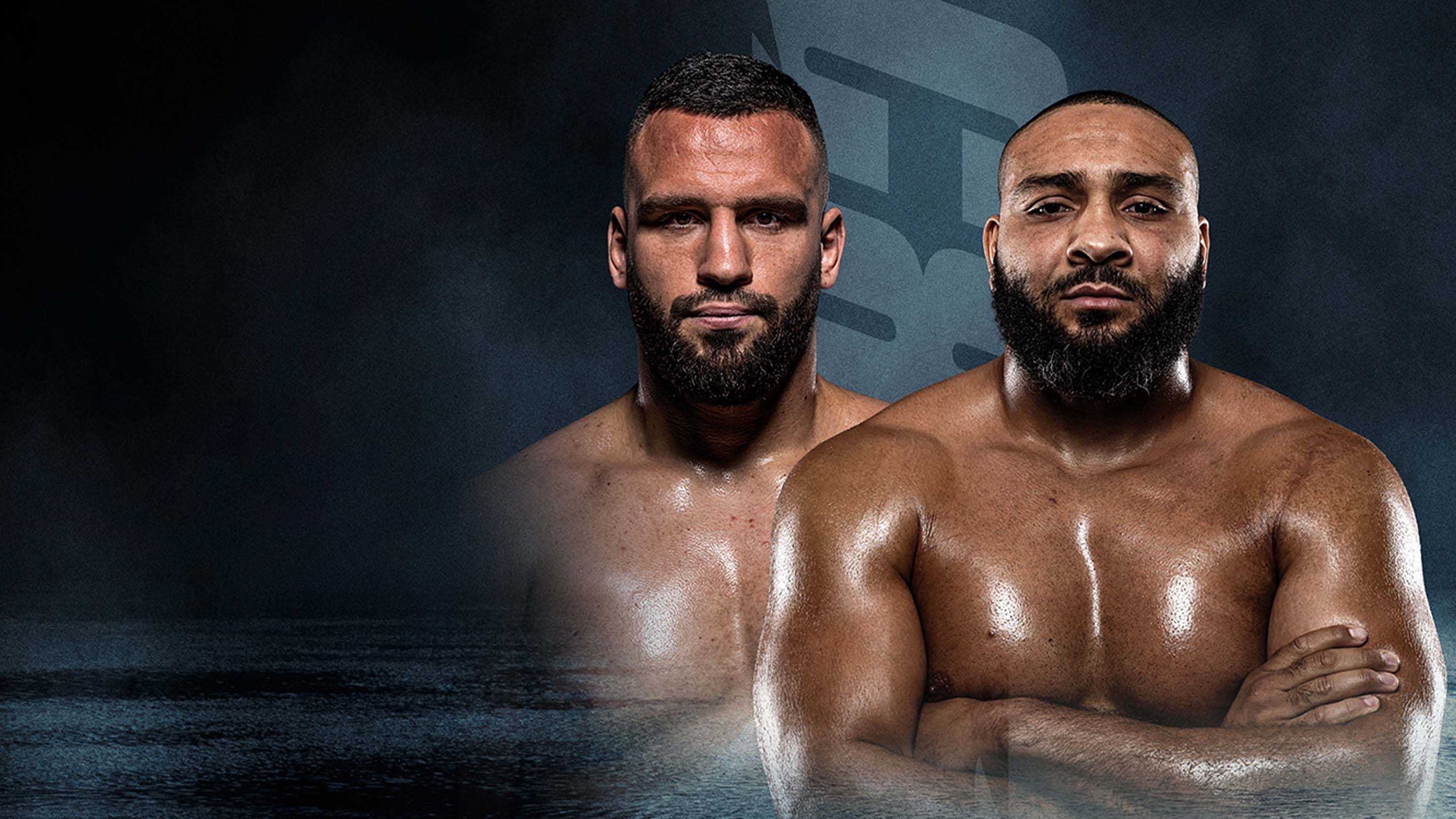 Watch GLORY Kickboxing Live Stream Online | DAZN NL