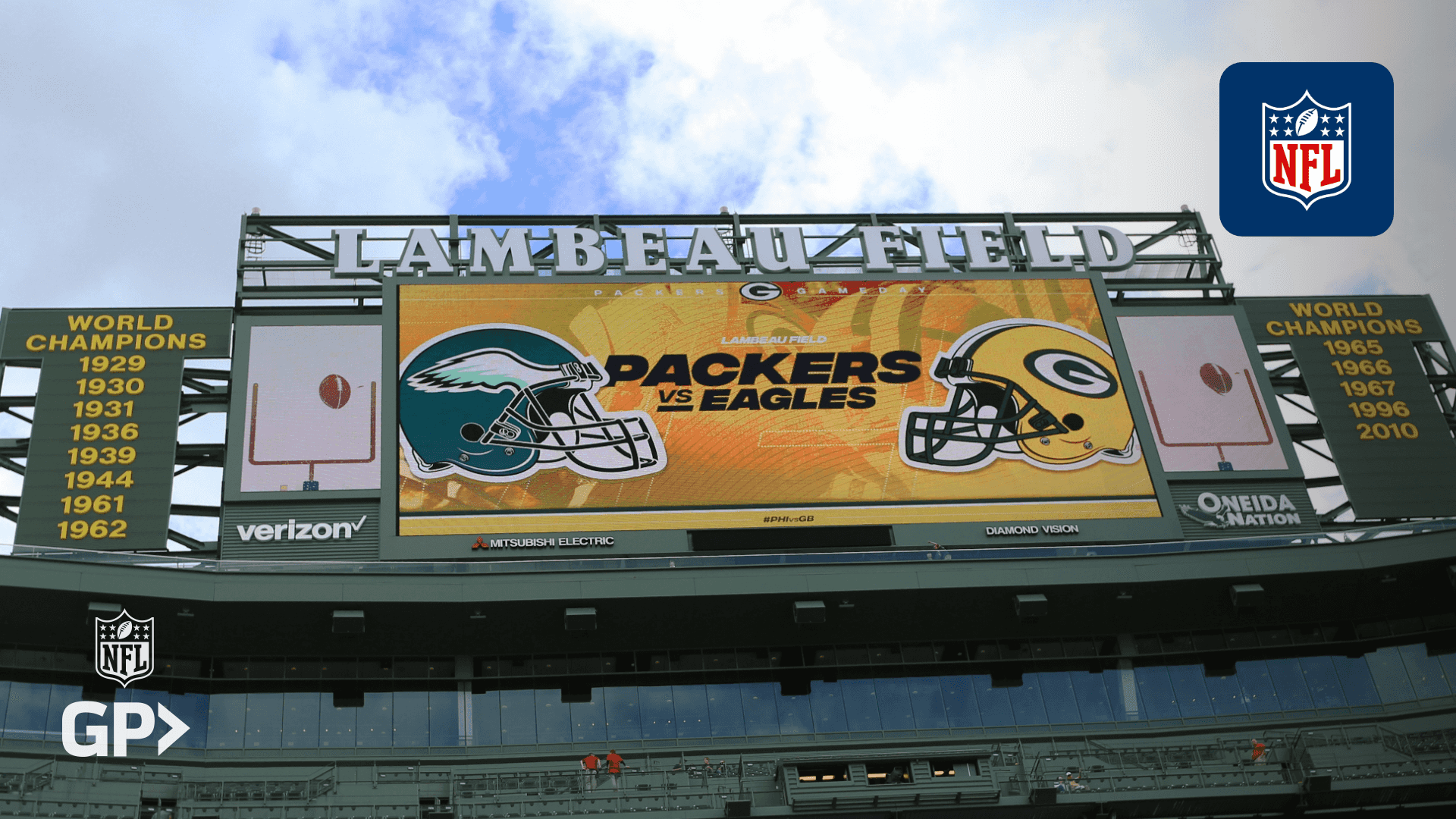 Watch NFL Explained: Making of the Schedule Online | DAZN KW