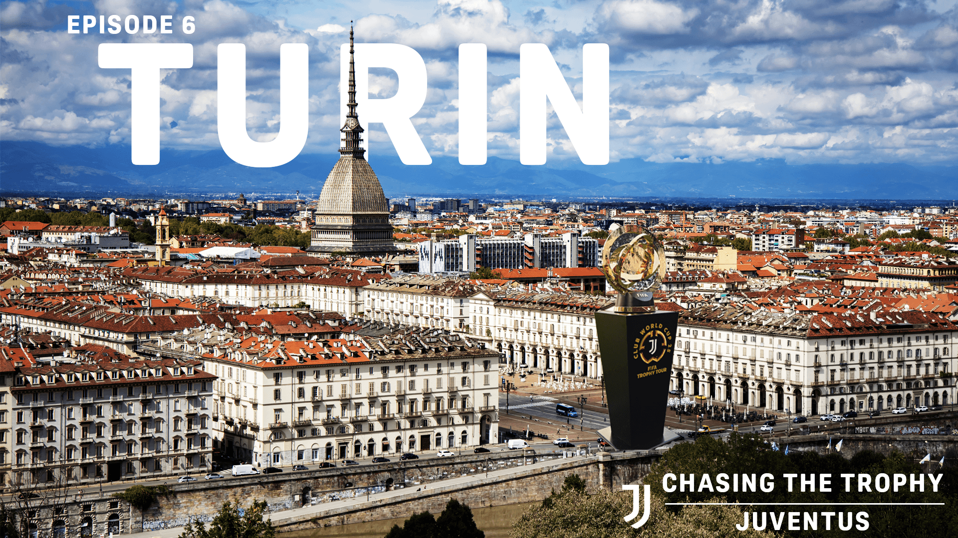 Watch Chasing the Trophy: Juventus Online | DAZN US