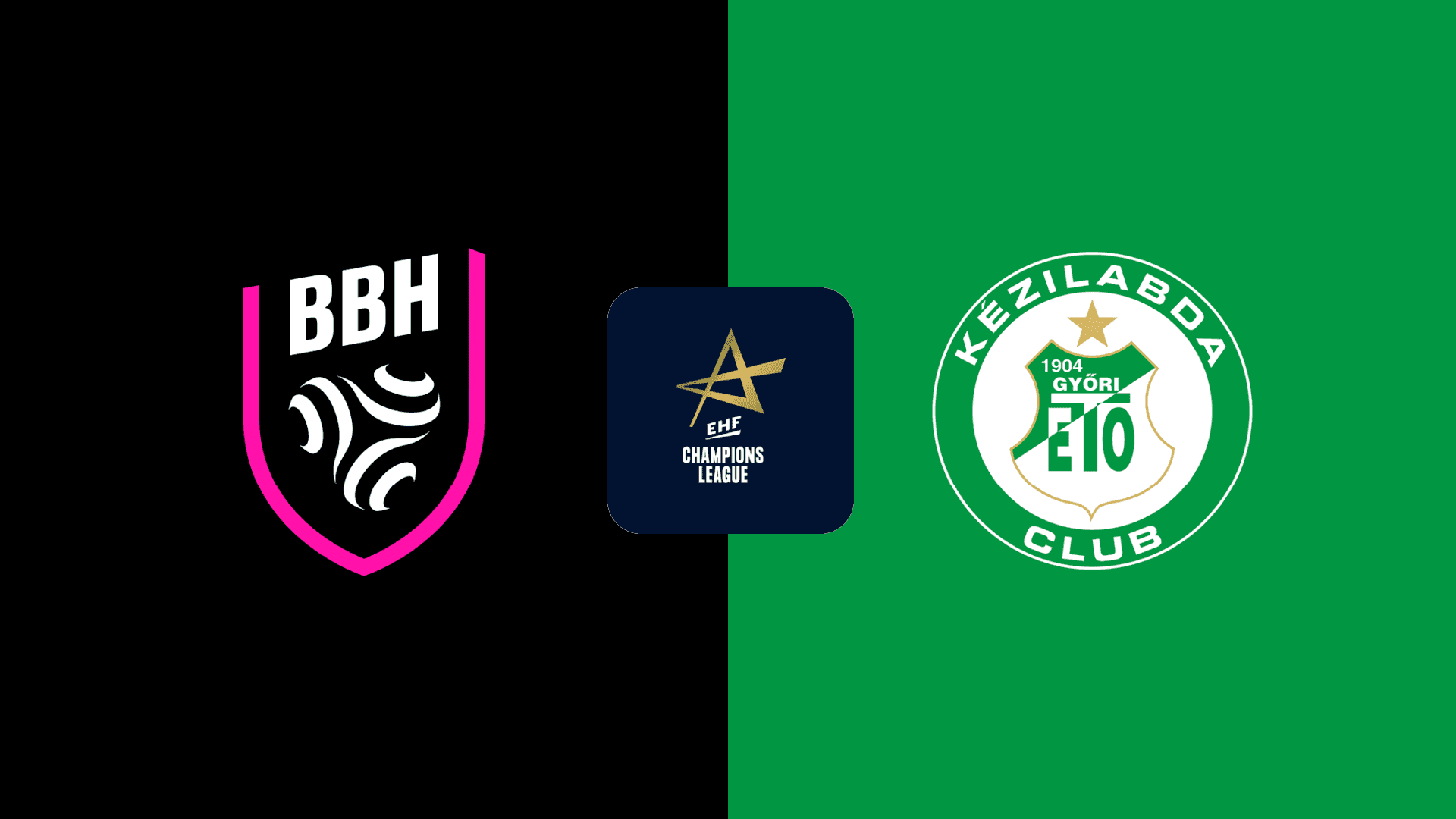 Watch Brest Bretagne vs. Győri ETO Live Stream Online | DAZN CA