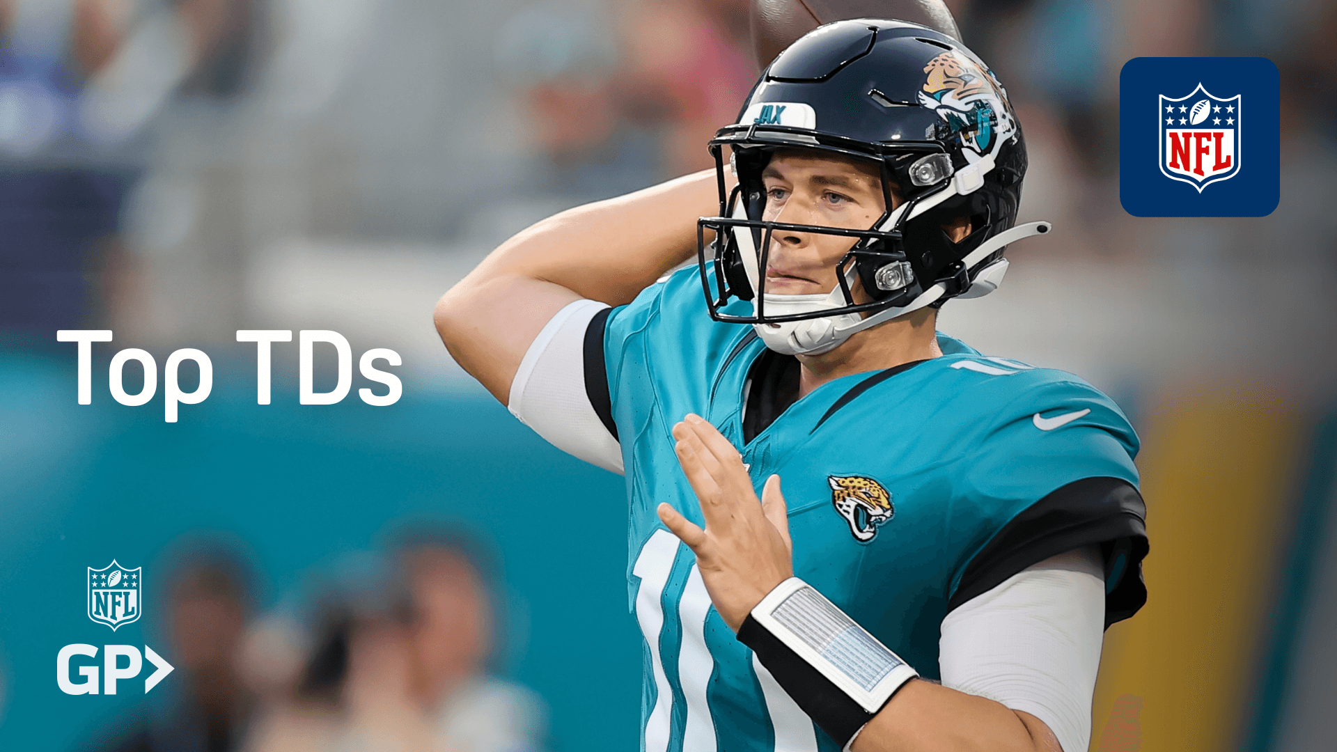 Top Touchdowns von Preseason Week 2 | Jetzt Anmelden | DAZN AT